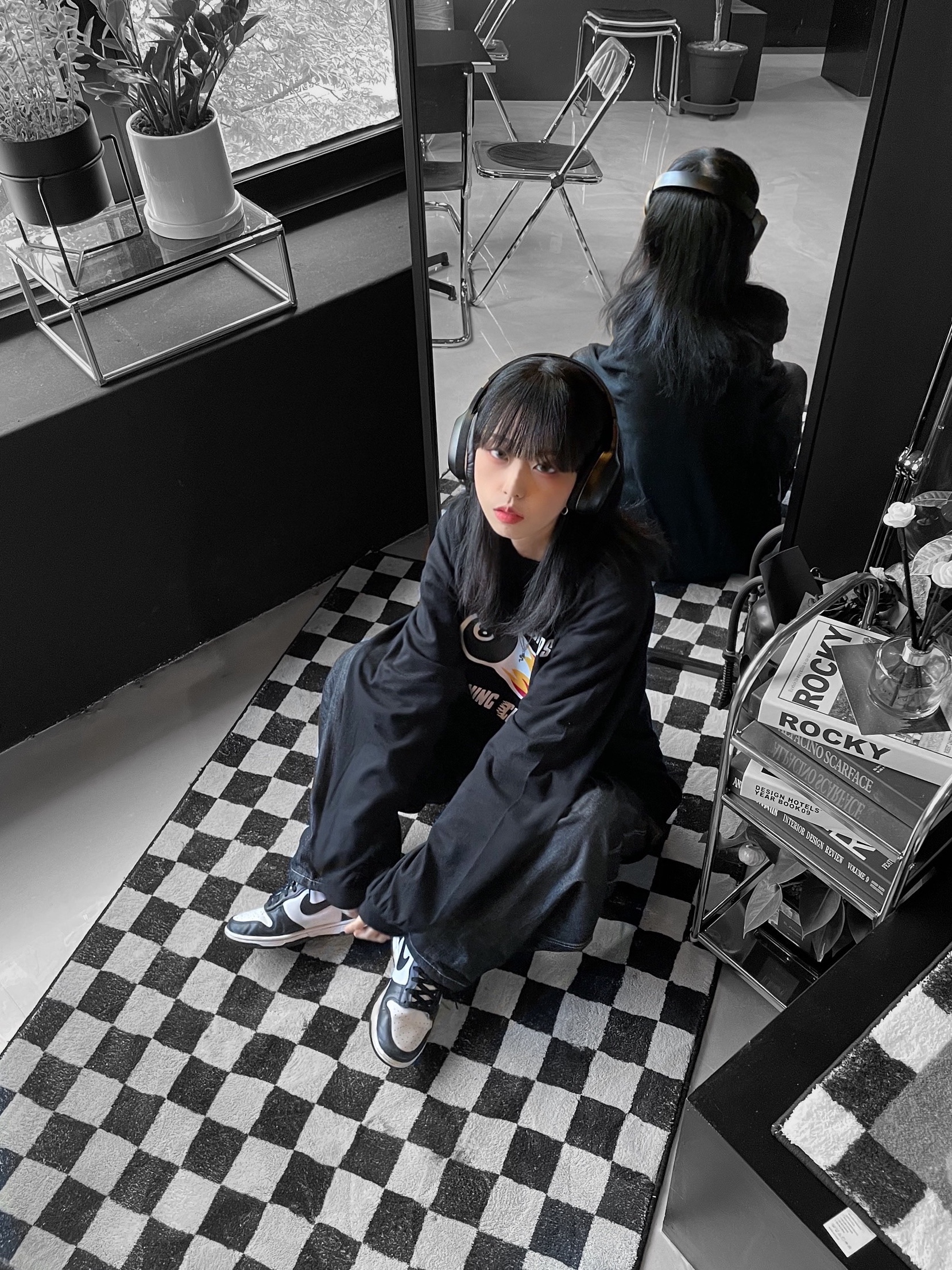 가희 (@un__cxt) 님의 게시물 | KREAM