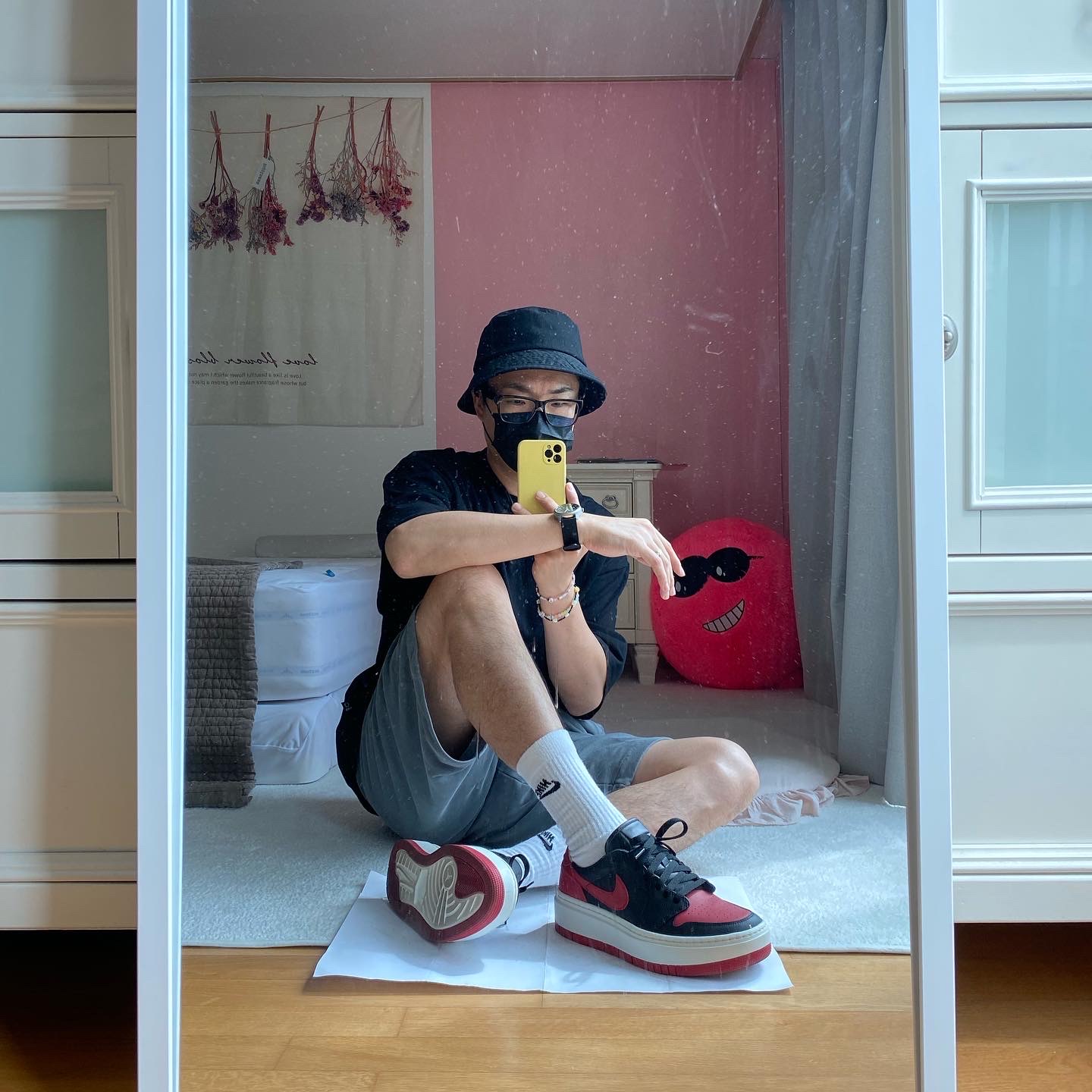 복덩이남편 (@sdj2141) 님의 게시물 | KREAM