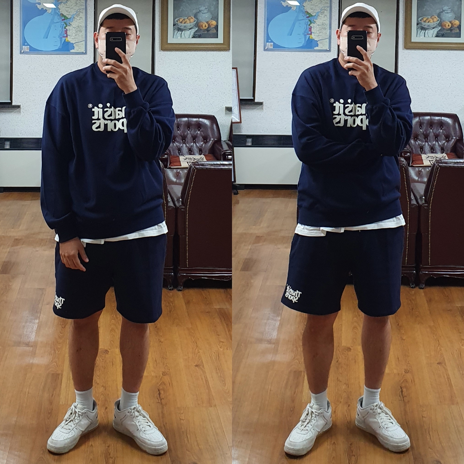 리뷰쓰는게 취미인 후기왕 (@review_king) 님의 게시물 | KREAM