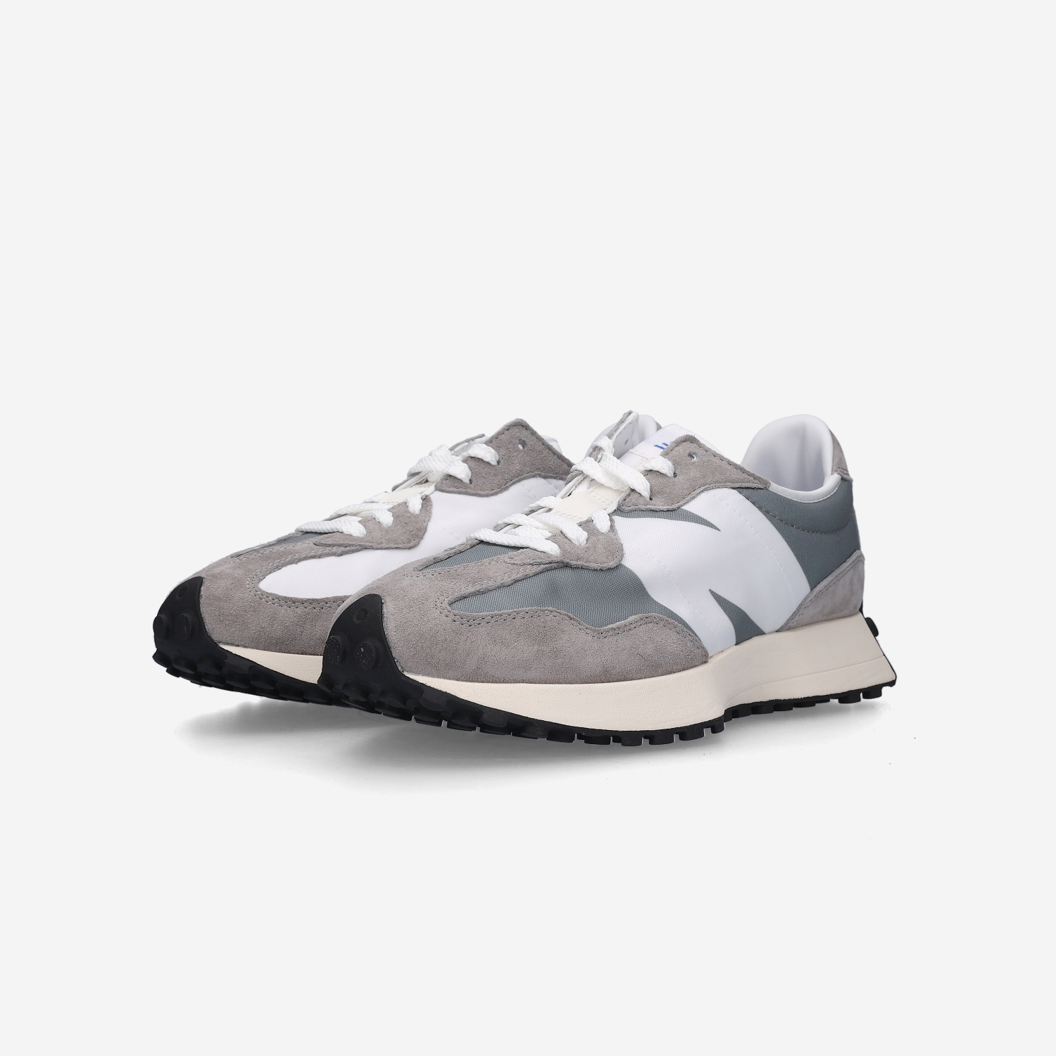뉴발란스 327 그레이 | KREAM