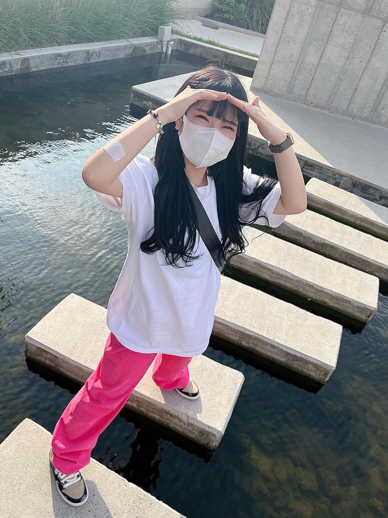 형은 (@prosperityg...) 님의 게시물 | KREAM