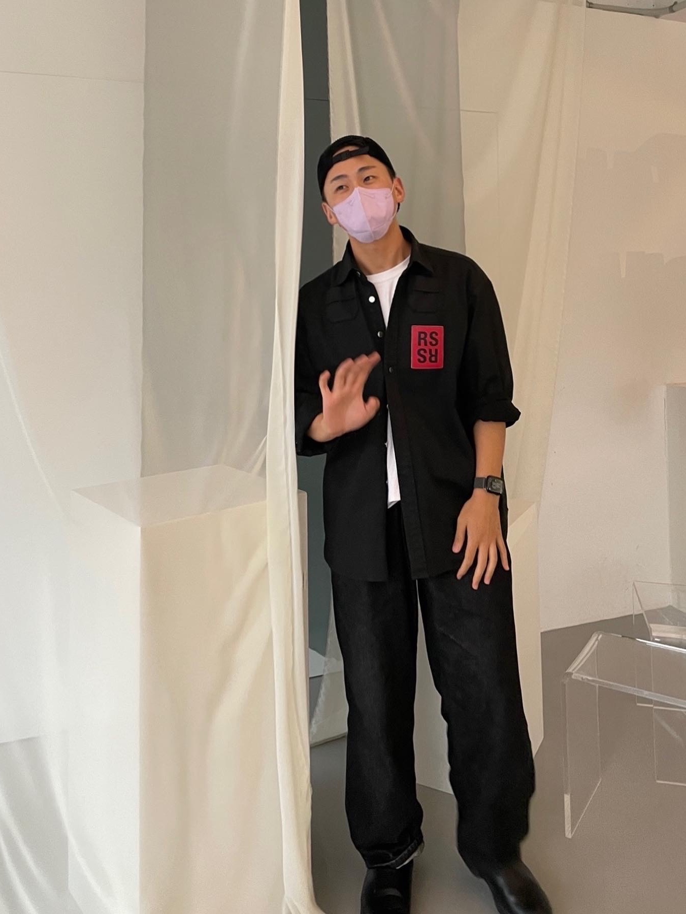 @ukjaekim (@tsl68y) 님의 게시물 | KREAM