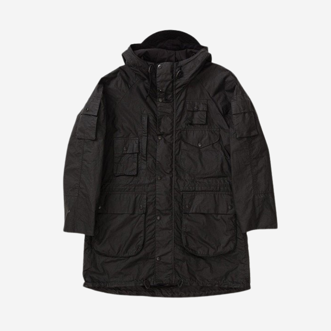 Barbour x Engineered ... STYLE | KREAM