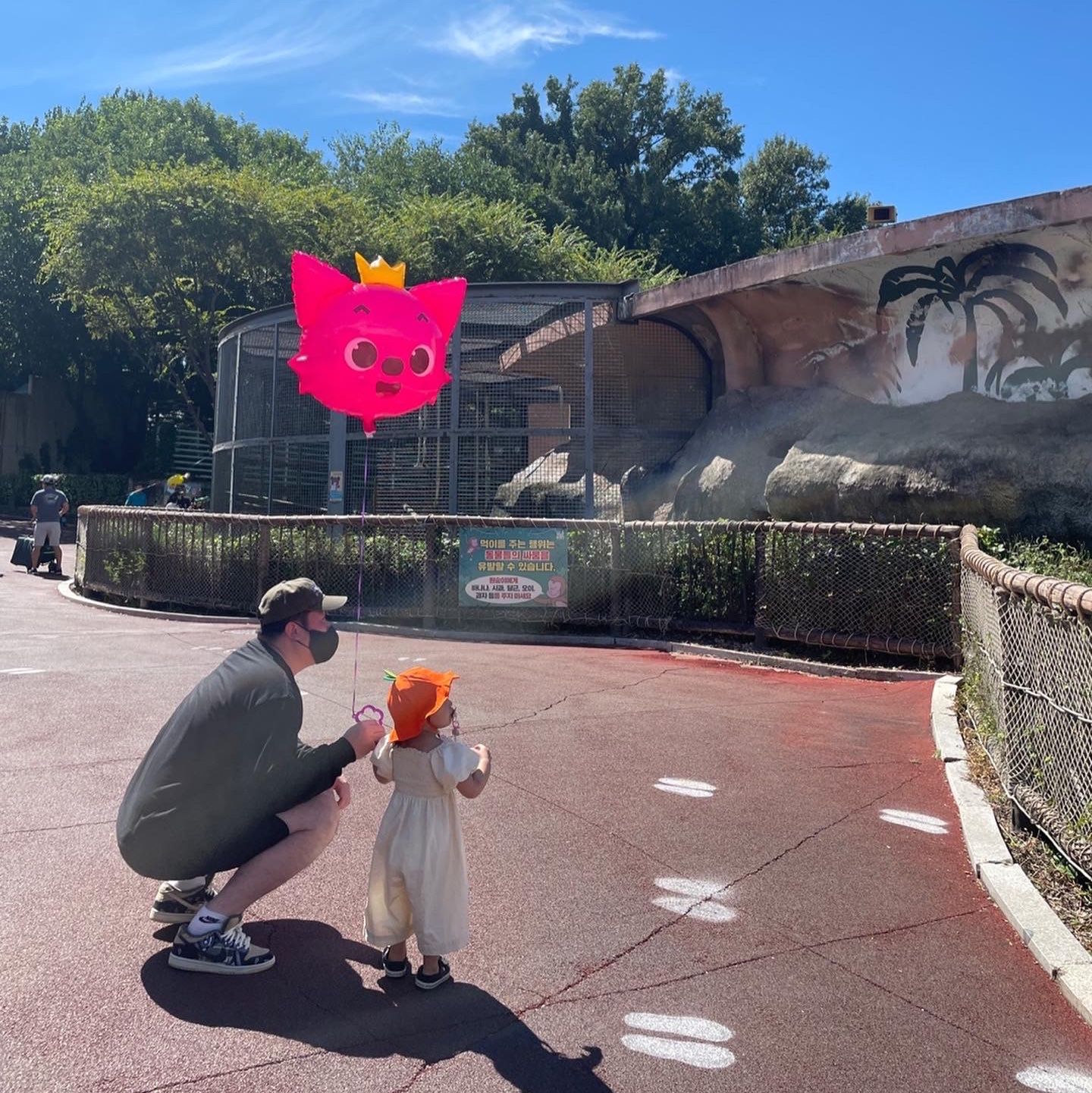 일당백 (@hi._.bye) 님의 게시물 | KREAM