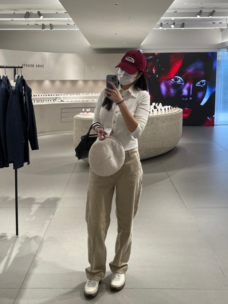 (@uu_love) 님의 게시물 | KREAM