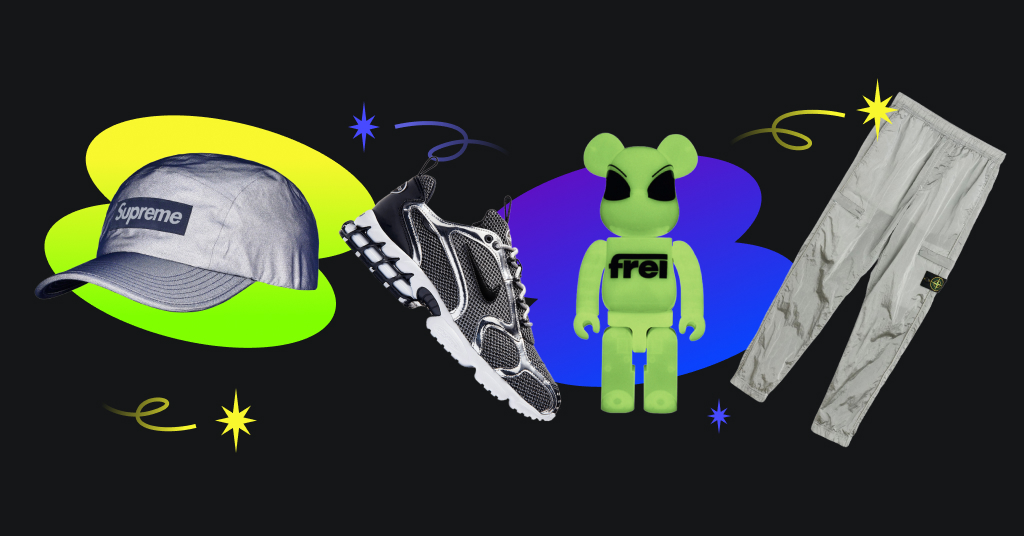 Moonlight Night | KREAM