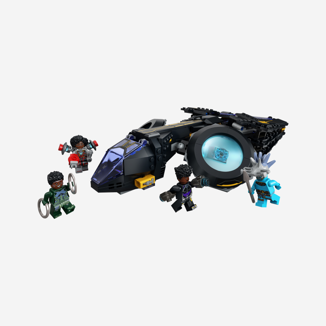 레고 마블 슈리의 썬버드 | Lego | KREAM