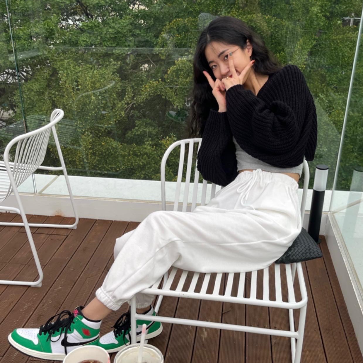 런비 (@lunb_k) 님의 게시물 | KREAM