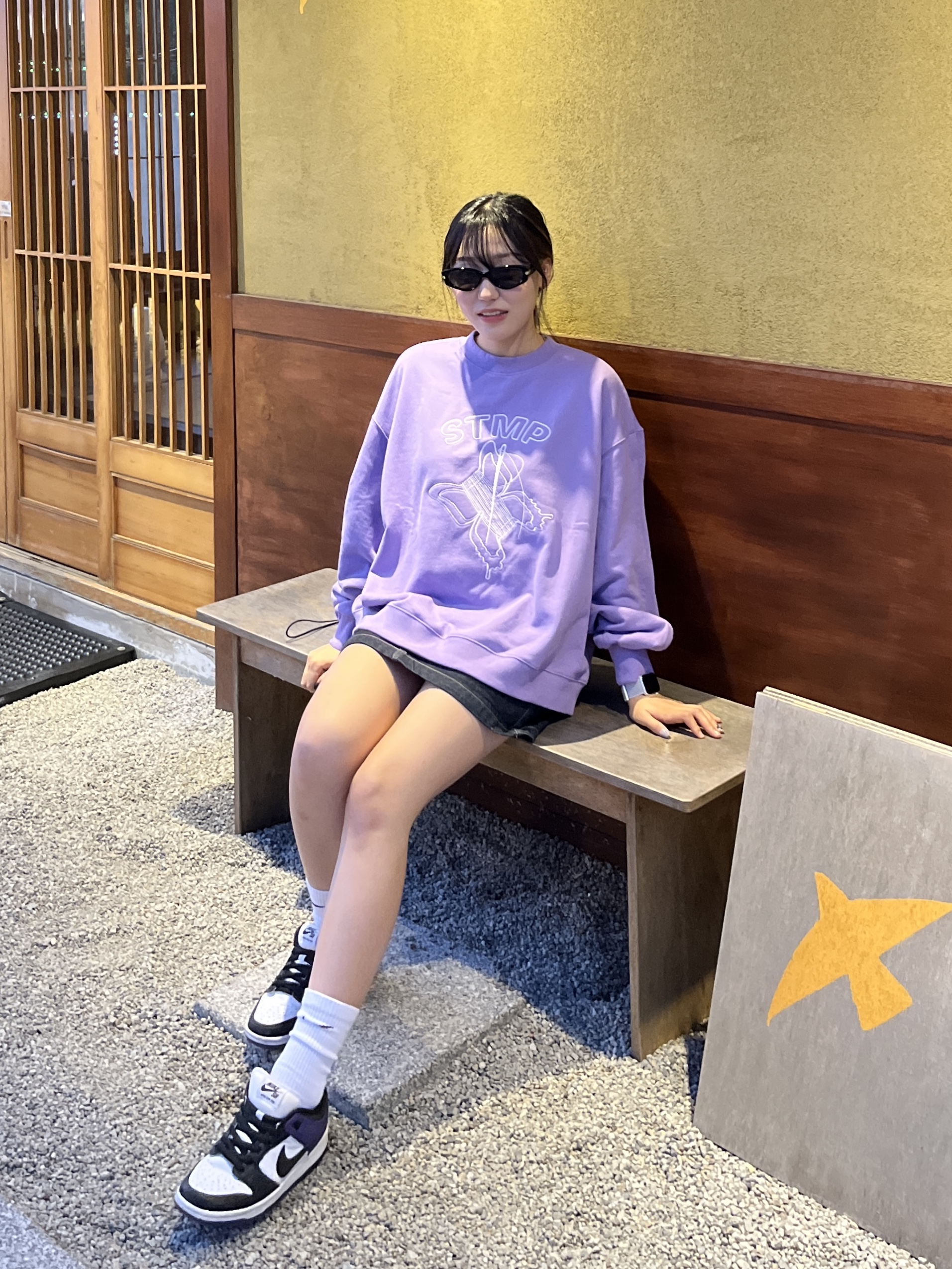 (@du_d1n) 님의 게시물 | KREAM