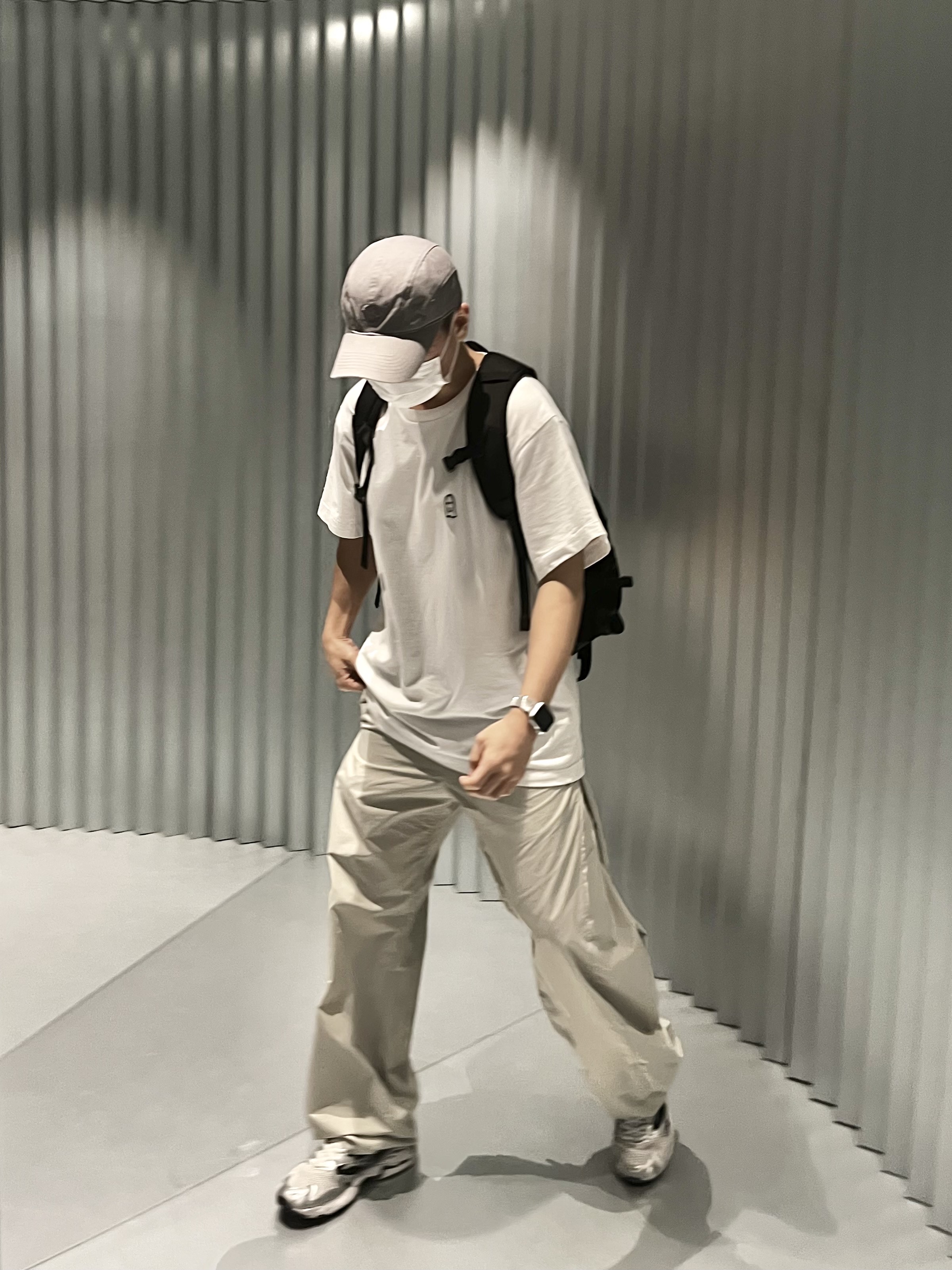 최재준 (@jamjunny) 님의 게시물 | KREAM