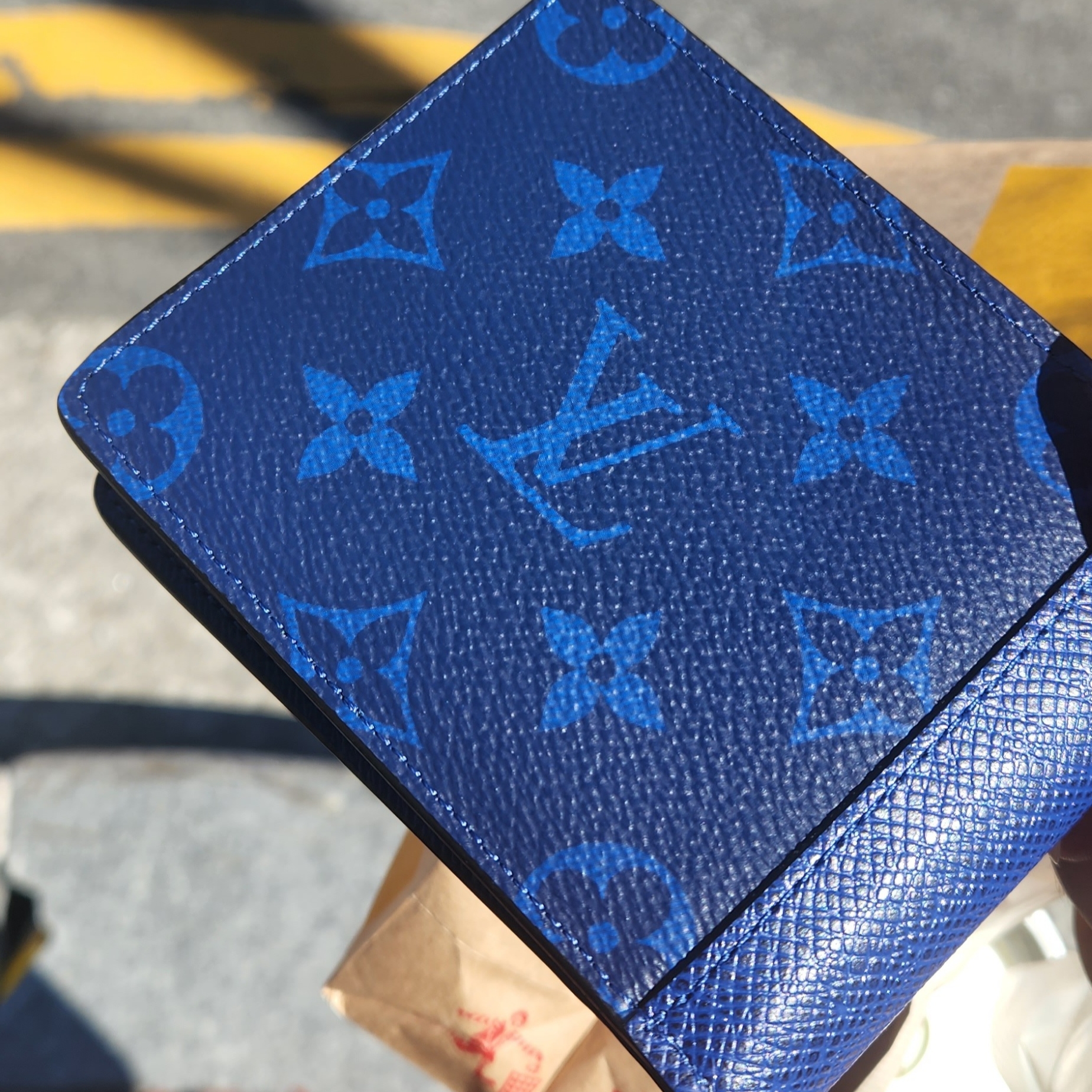 빈 (@v_bin_v) 님의 게시물 | KREAM