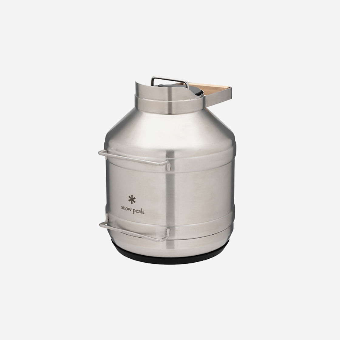 Snow Peak Thermo Tank... STYLE | KREAM