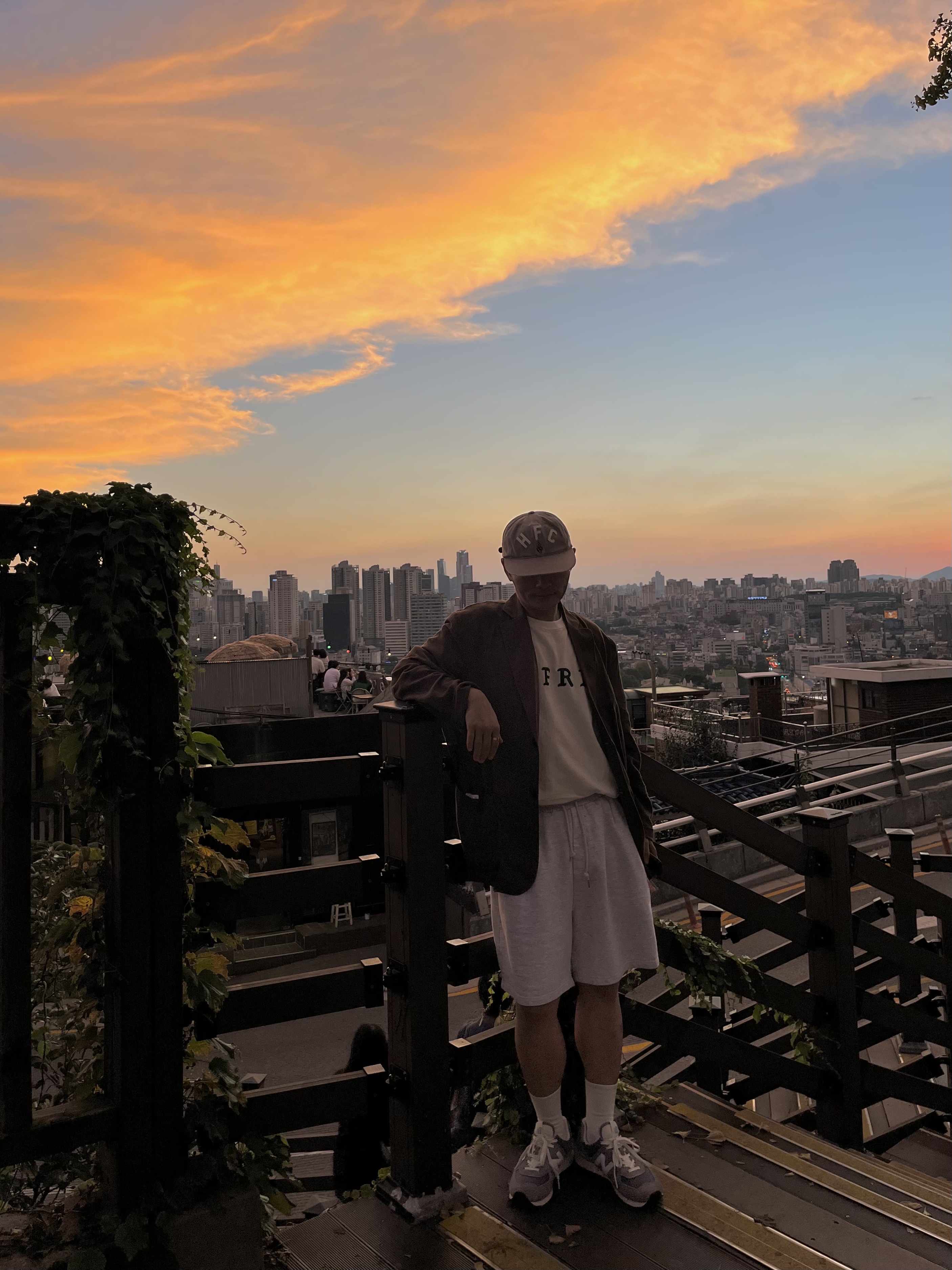 (@_keemsh) 님의 게시물 | KREAM