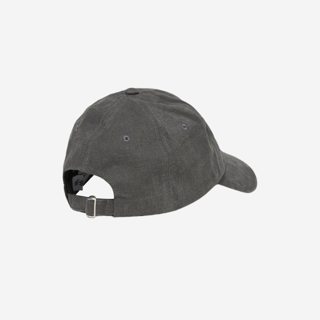 다다 로고 캡 차콜 | Dada | KREAM