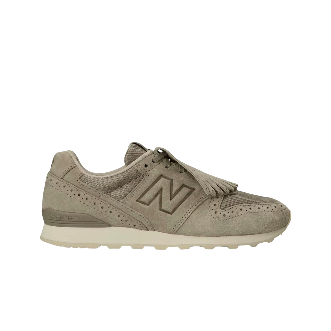 (W) New Balance 996 R... STYLE | KREAM