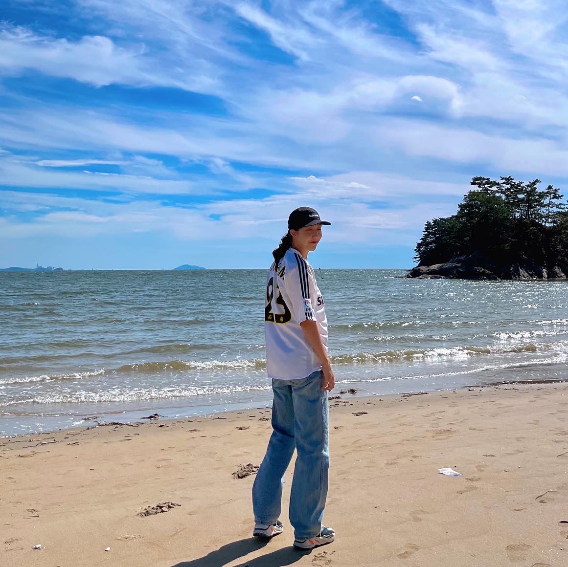 👚👖👟 ️ (@240mm) 님의 게시물 | KREAM