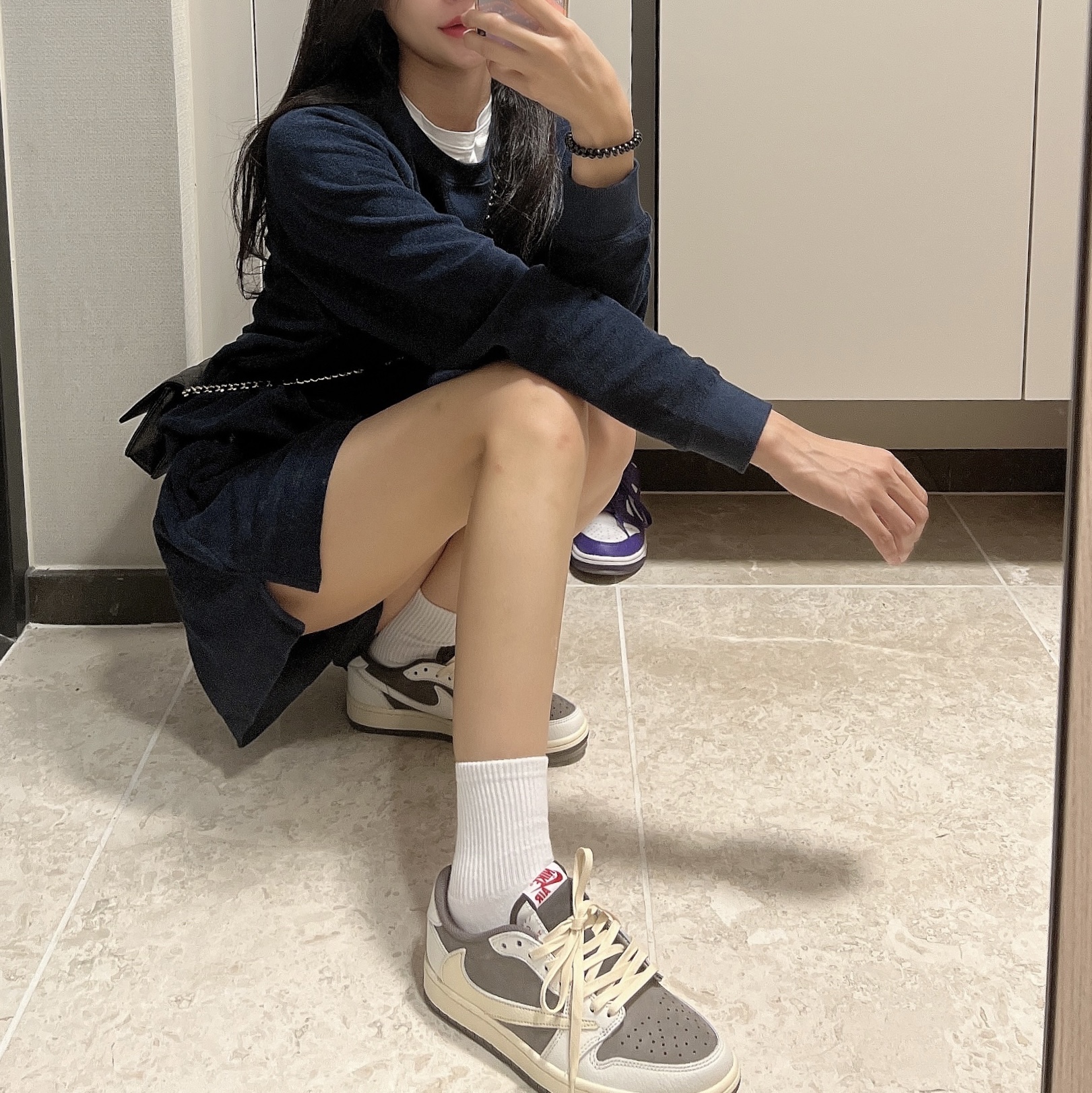 유깡깡 (@y00_ji) 님의 게시물 | KREAM