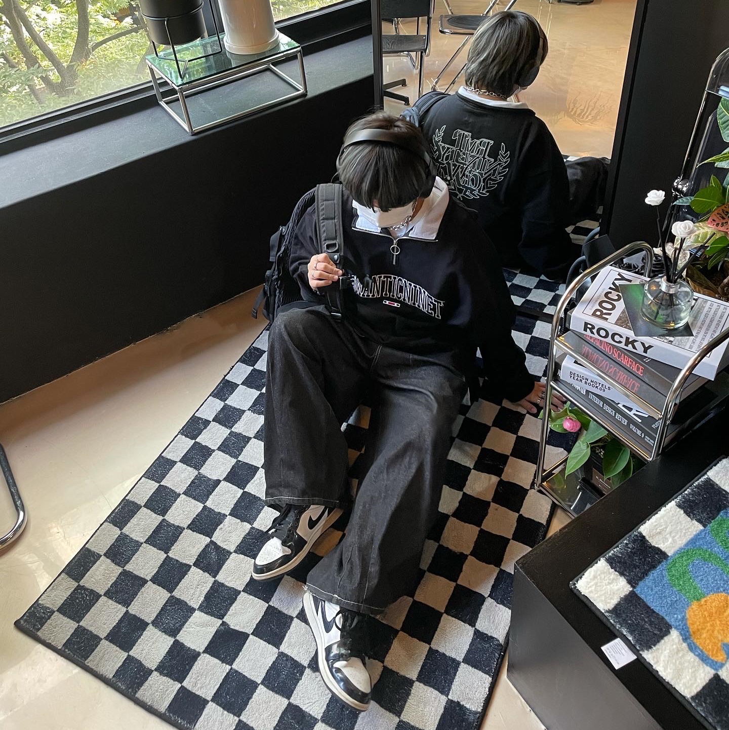 승 (@seung.u97) 님의 게시물 | KREAM