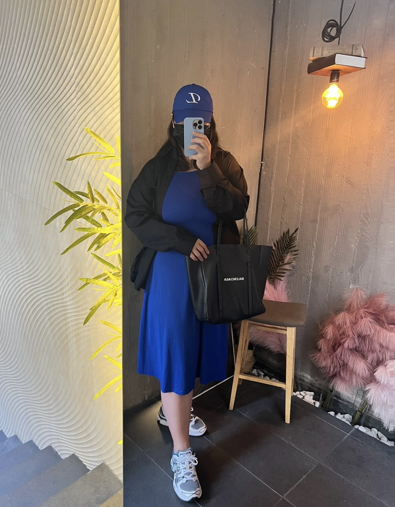 헬린이🔥 (@app_hj) 님의 게시물 | KREAM