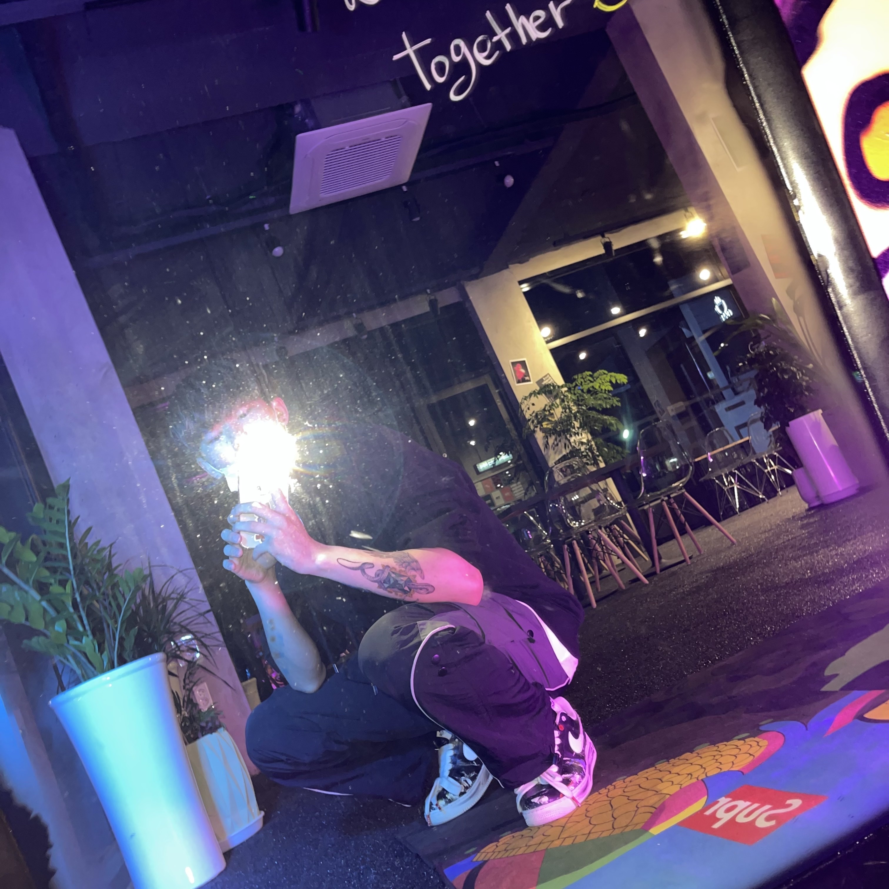 다우니🪅 (@ddownyyy_) 님의 게시물 | KREAM