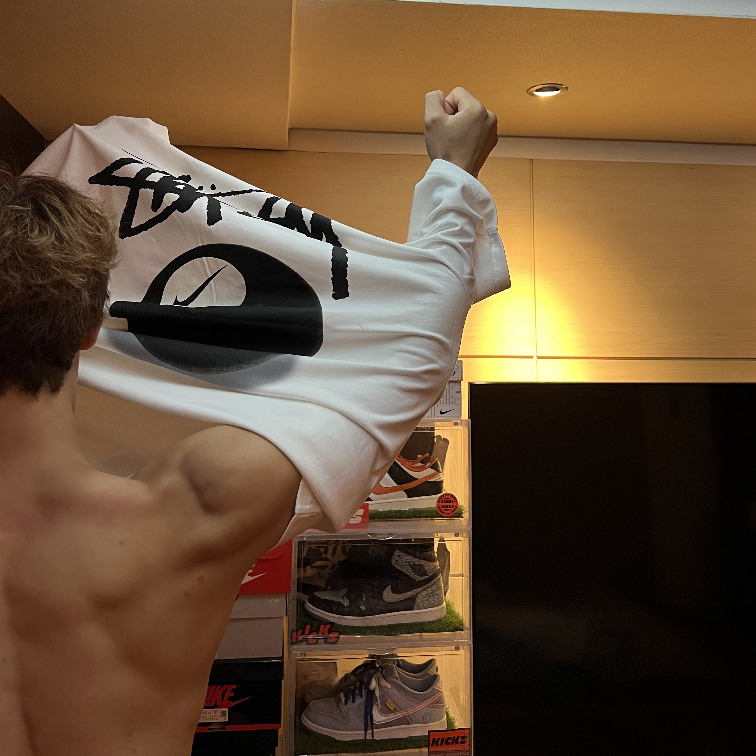 황지영 (@h.jiyoung) 님의 게시물 | KREAM