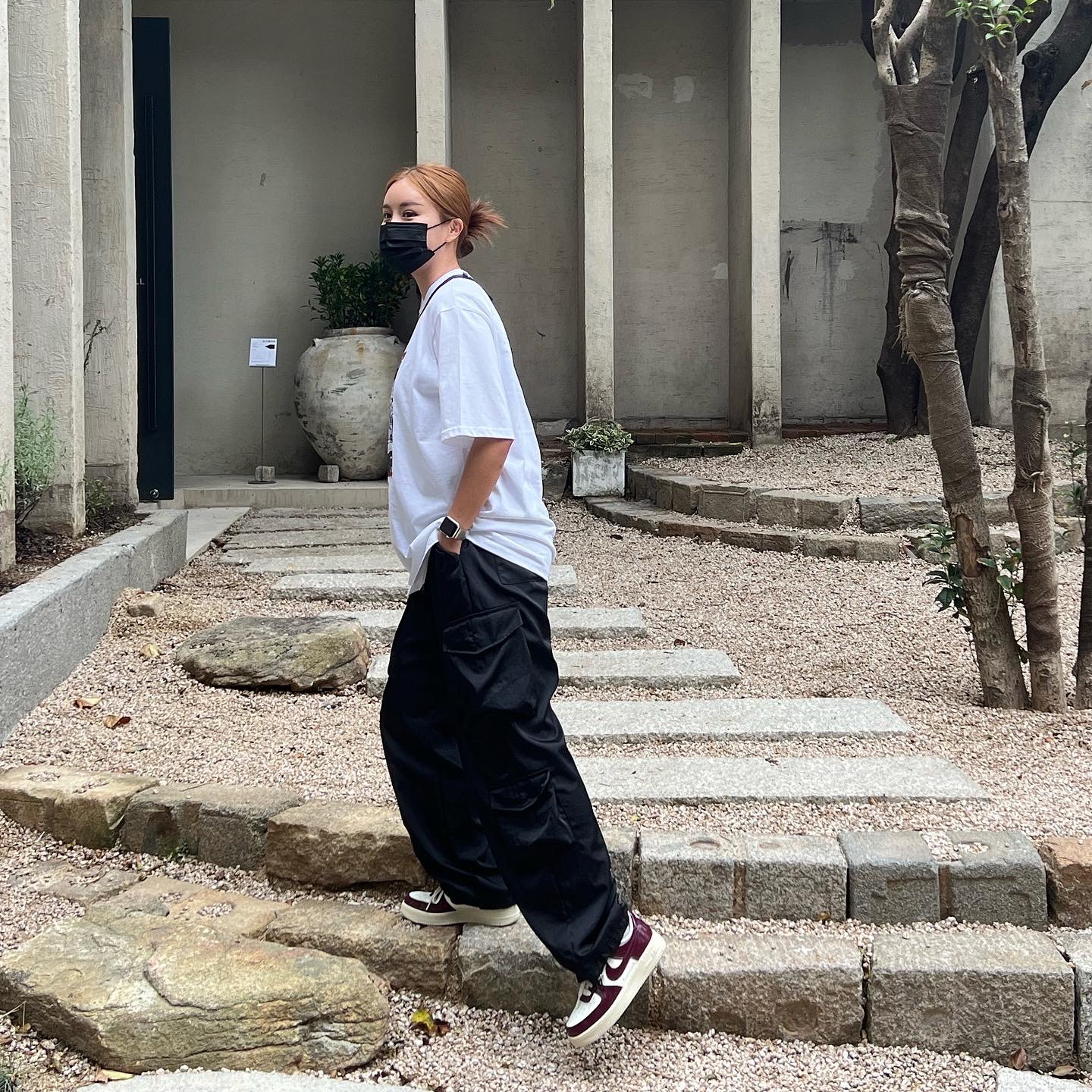 (@eymood) 님의 게시물 | KREAM