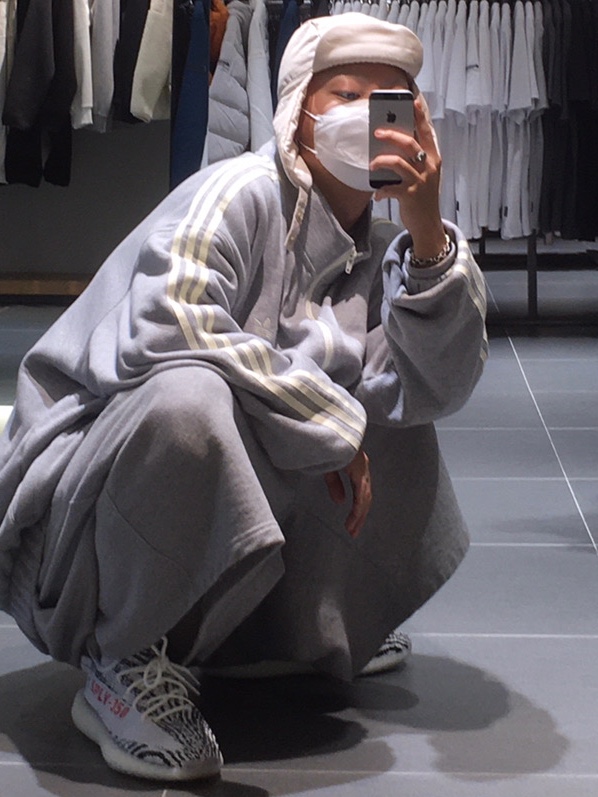 insta (@gurdl98) 님의 게시물 | KREAM