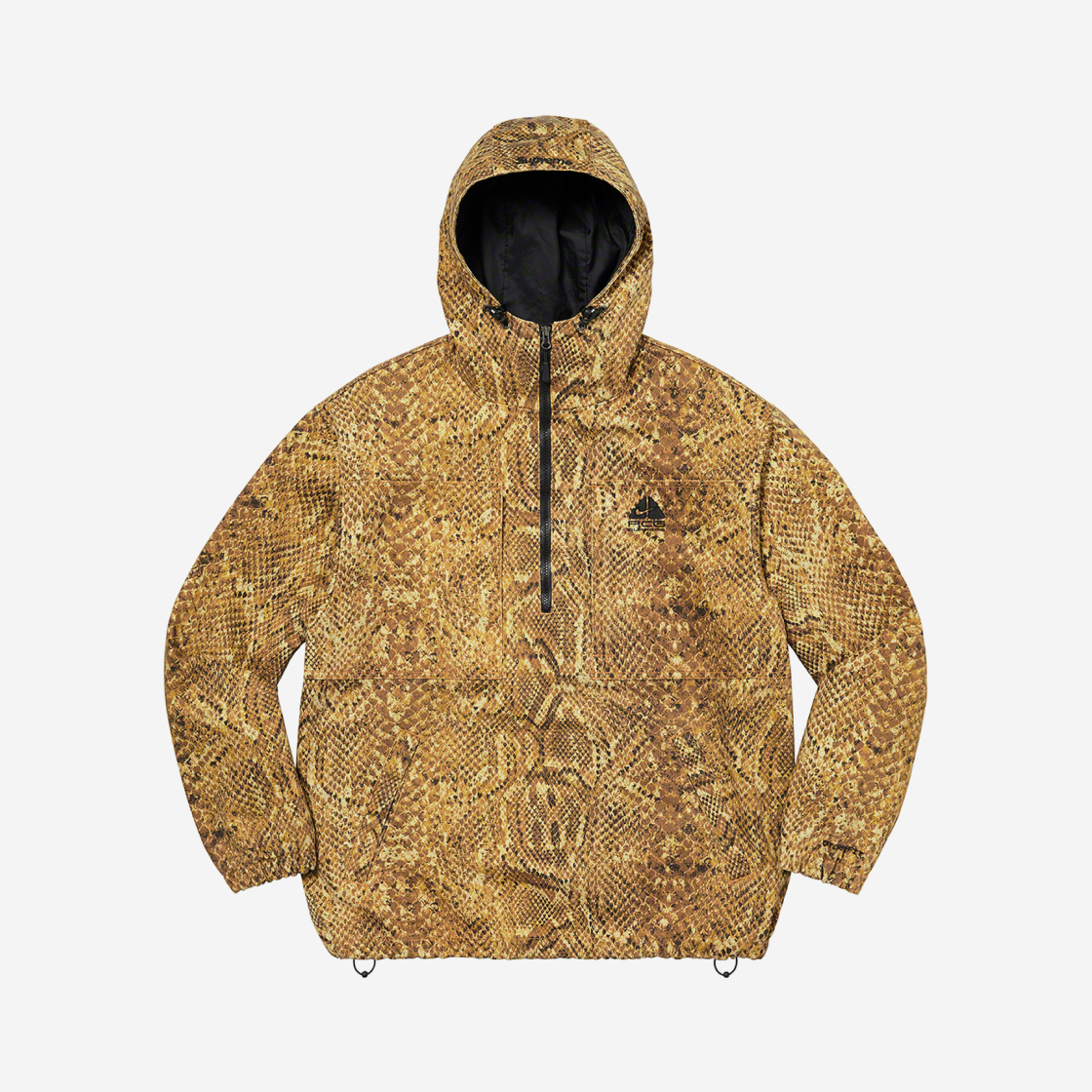 Supreme x Nike ACG De... STYLE | KREAM