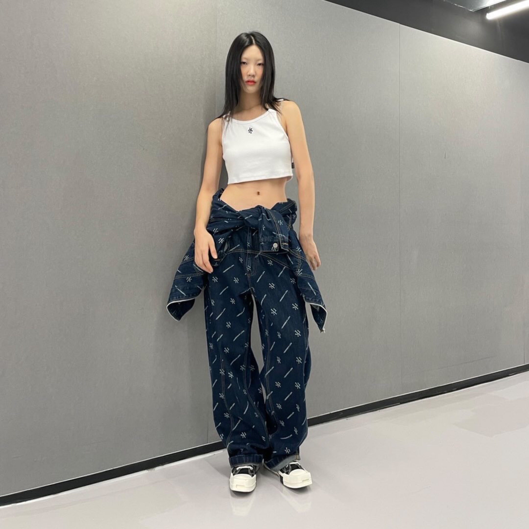 (@su22in) 님의 게시물 | KREAM