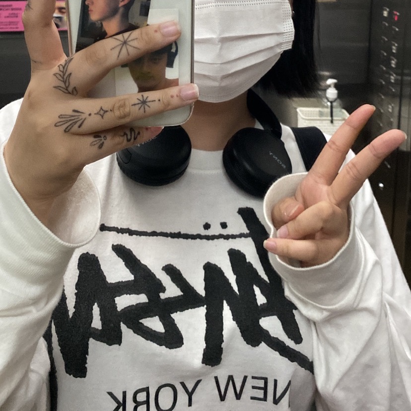 hxnbiz (@princesshxn) 님의 게시물 | KREAM