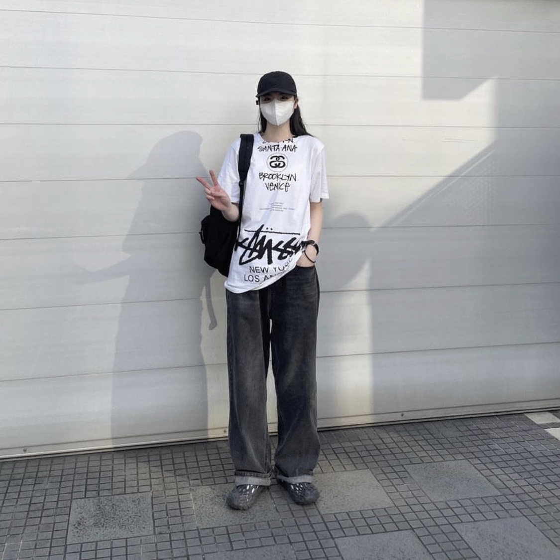 (@pvrkrin) 님의 게시물 | KREAM