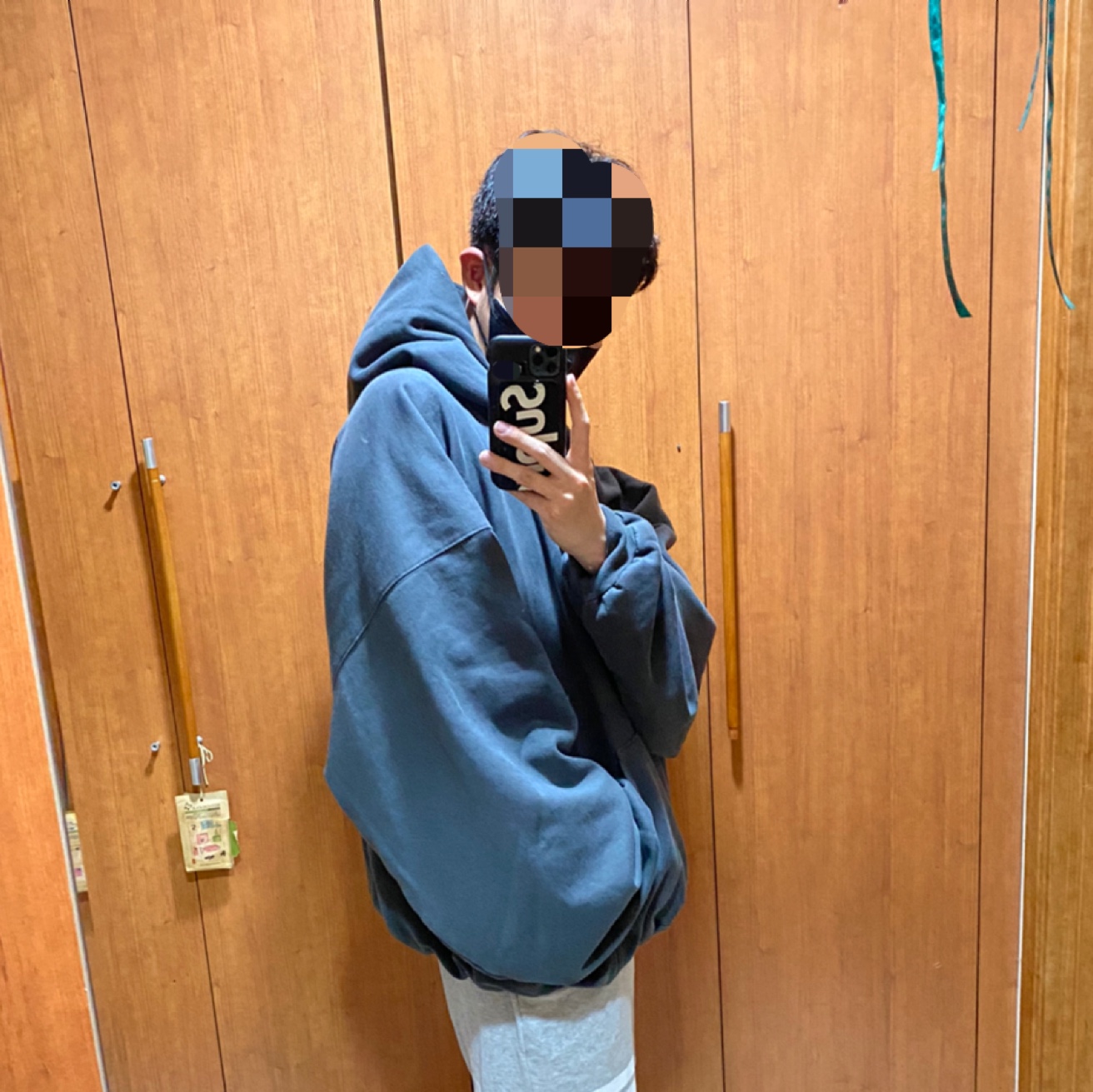 옷잘러 (@fffoon) 님의 게시물 | KREAM