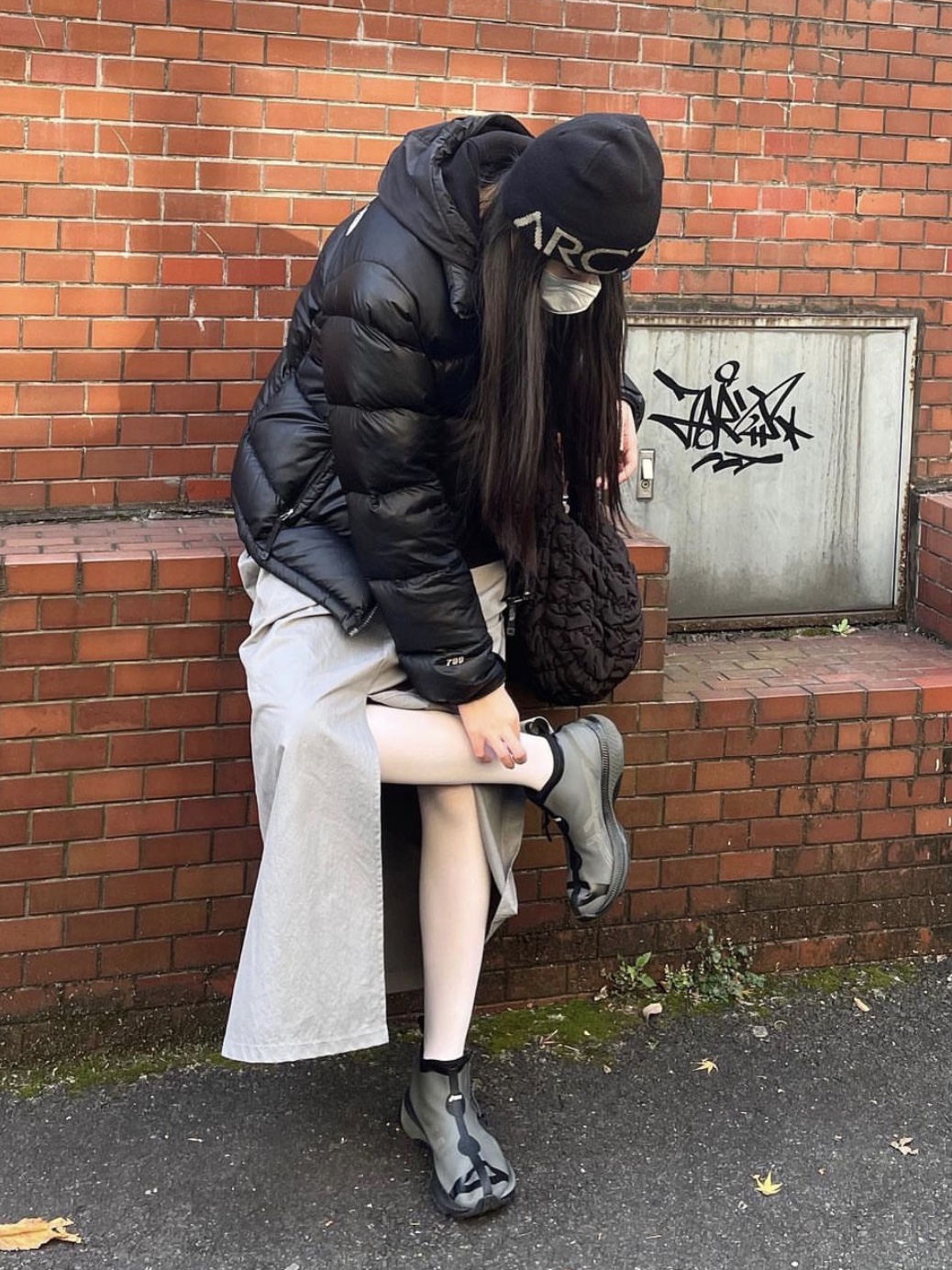 (@pvrkrin) 님의 게시물 | KREAM