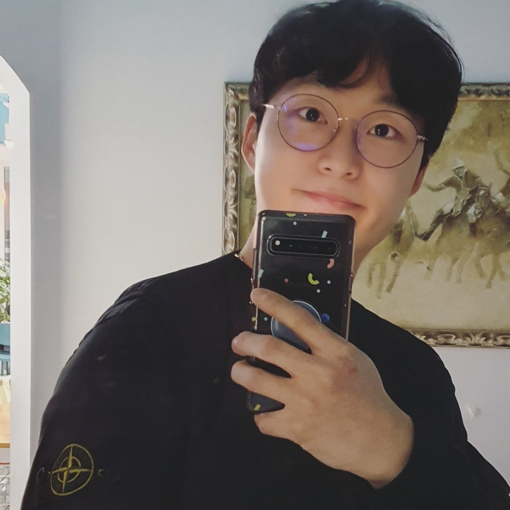 jesus_000 (@yo_min2) 님의 게시물 | KREAM