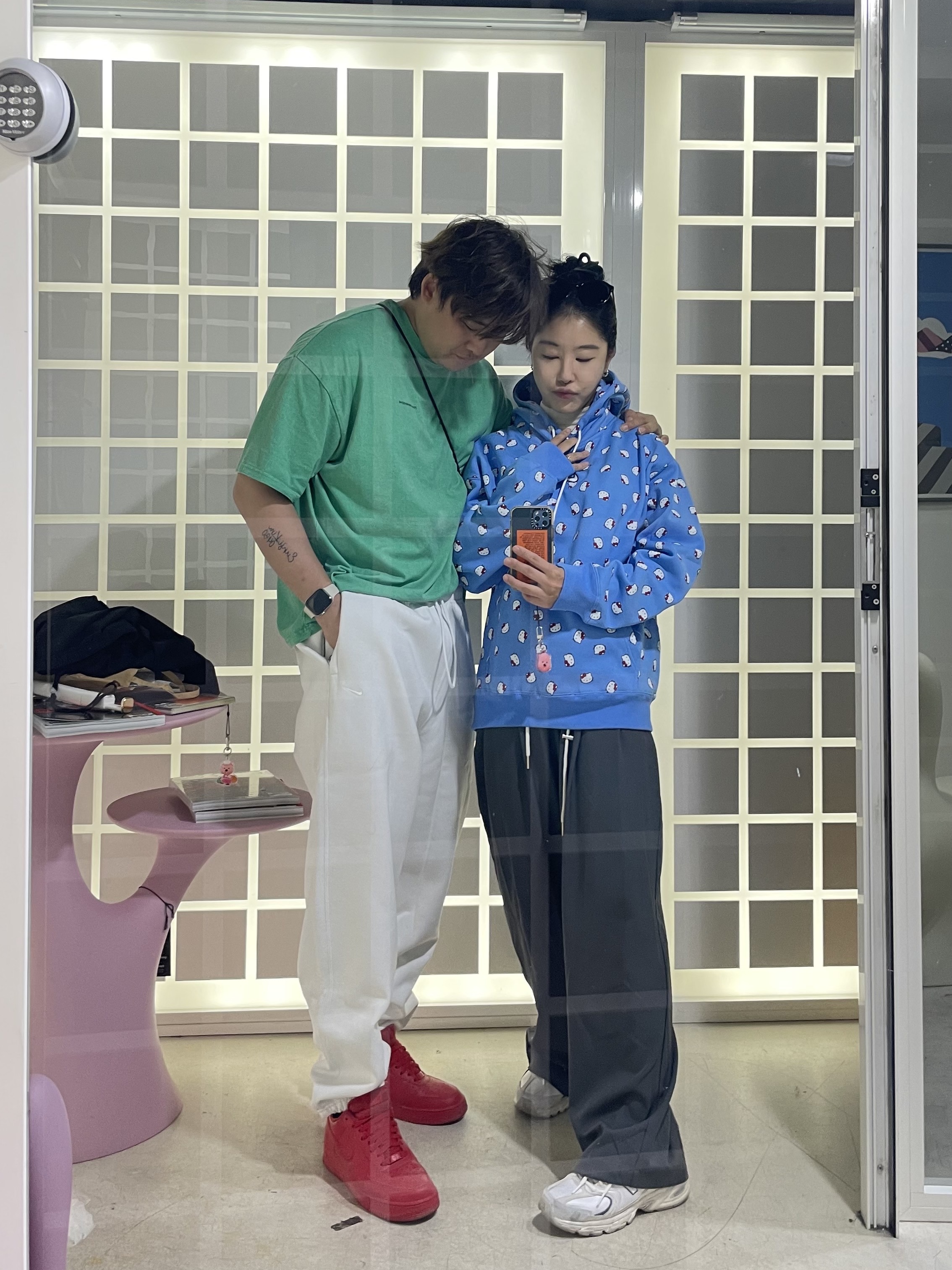 Jay Hong (@junseok2love) 님의 게시물 | KREAM