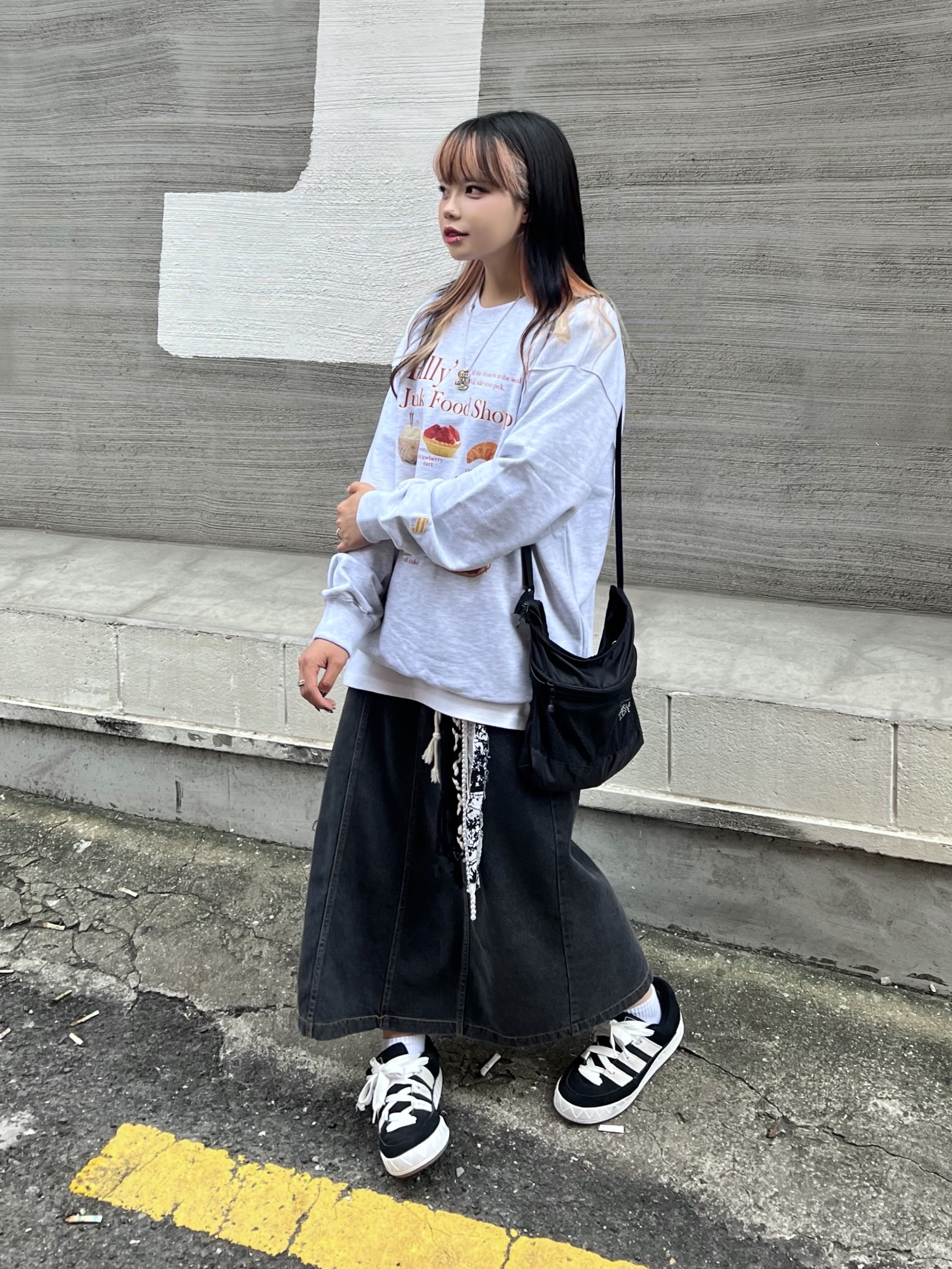 망고치즈 (@mangocheezz) 님의 게시물 | KREAM