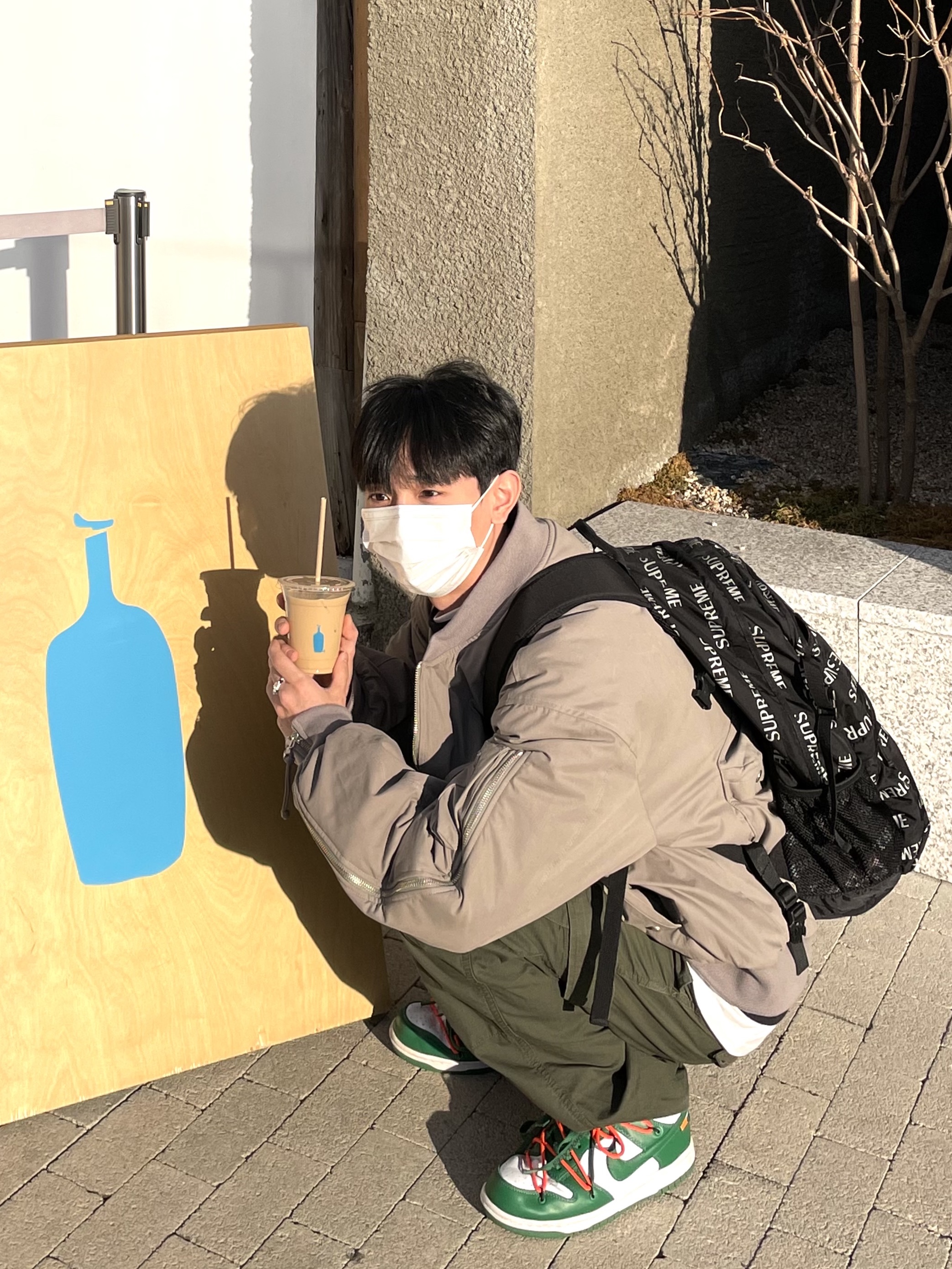 소코년 (@sonyunko) 님의 게시물 | KREAM