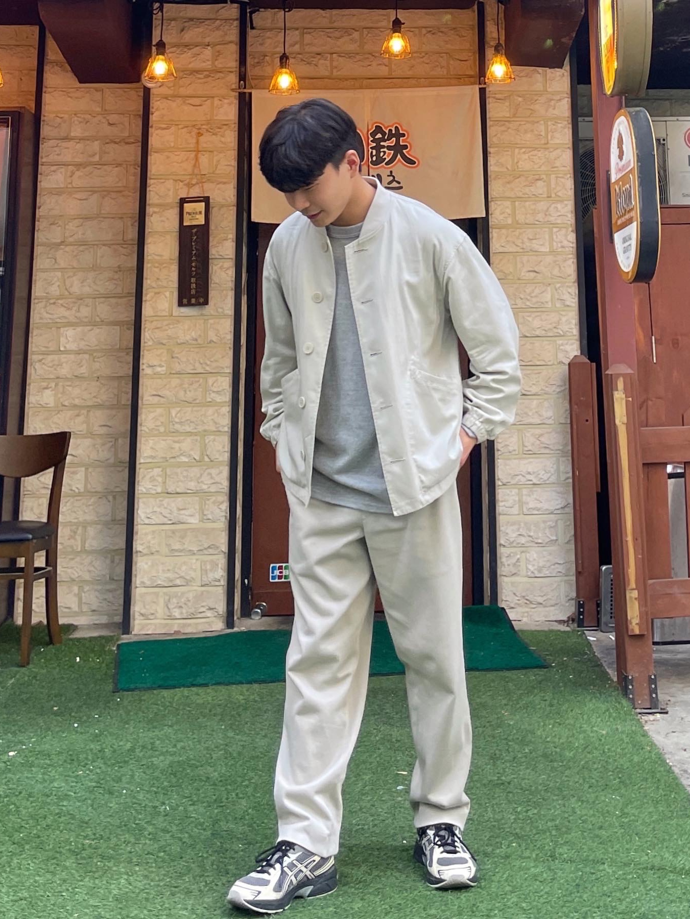 토토타운 (@tox3wn) 님의 게시물 | KREAM