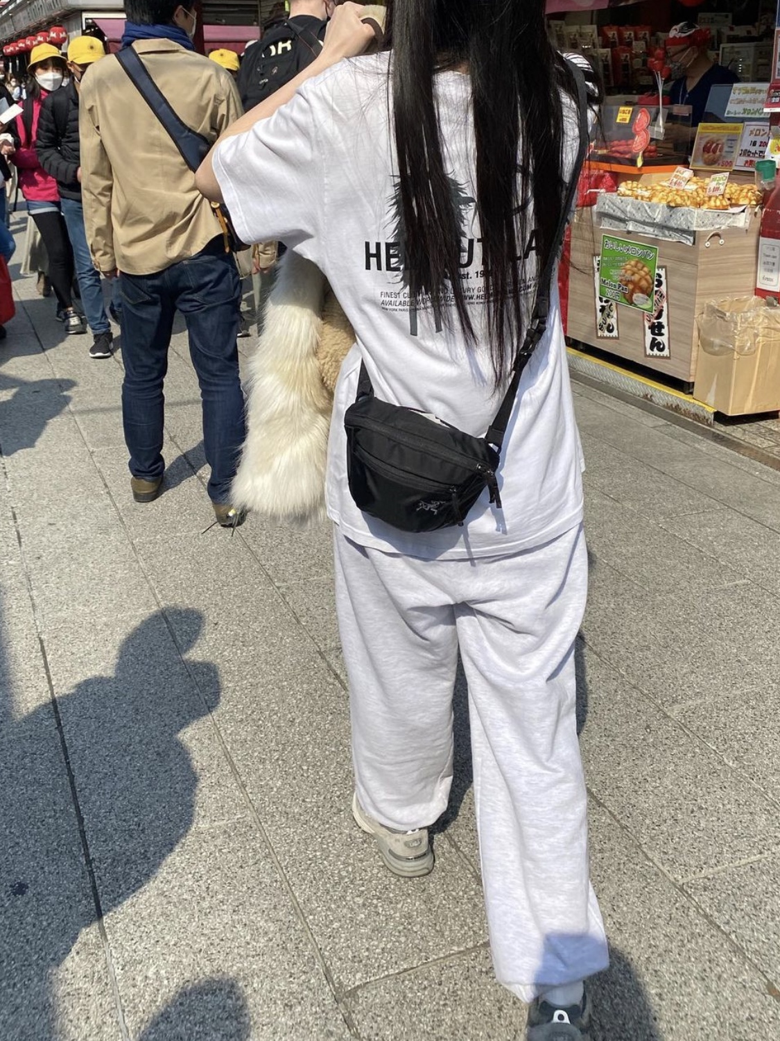 (@pvrkrin) 님의 게시물 | KREAM