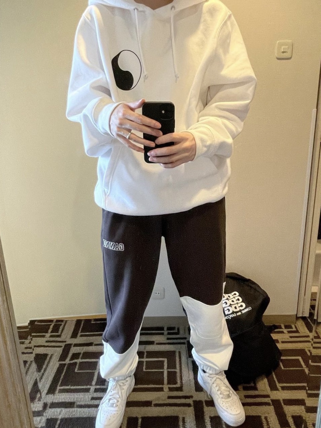 (@pvrkrin) 님의 게시물 | KREAM