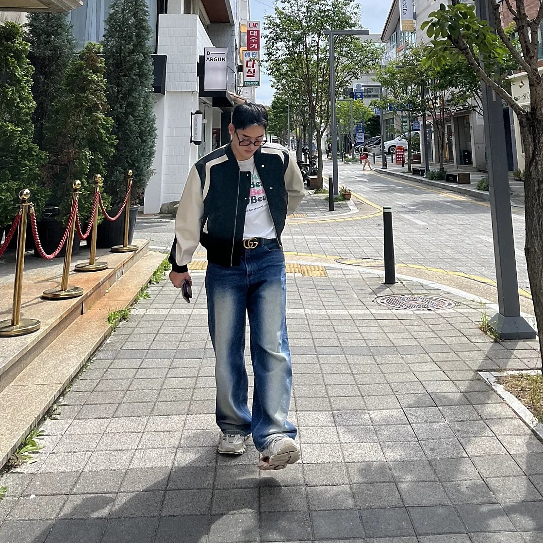 꾸다 (@183.h.g) 님의 게시물 | KREAM