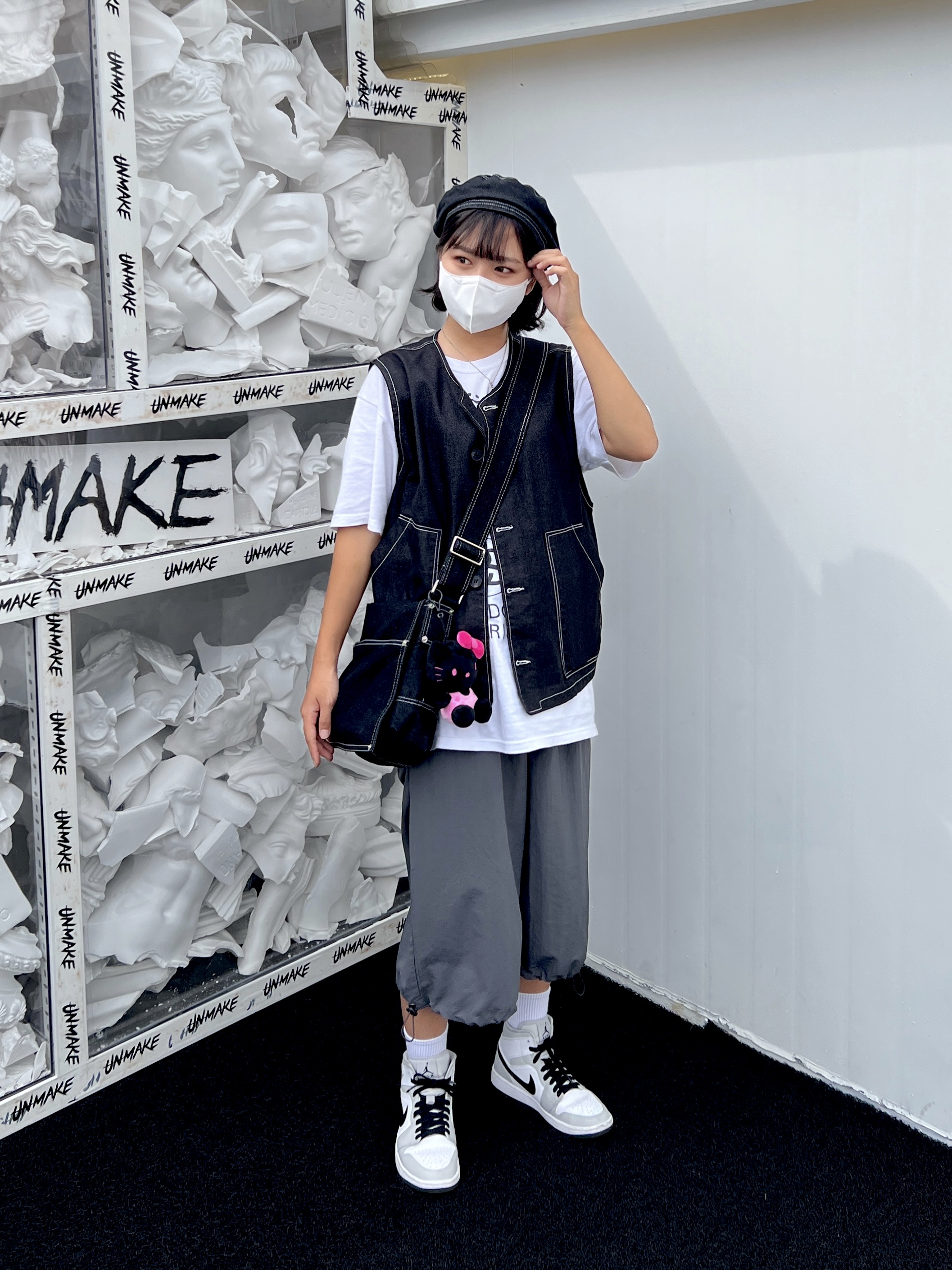 깅단비 (@__sweet.rain_) 님의 게시물 | KREAM