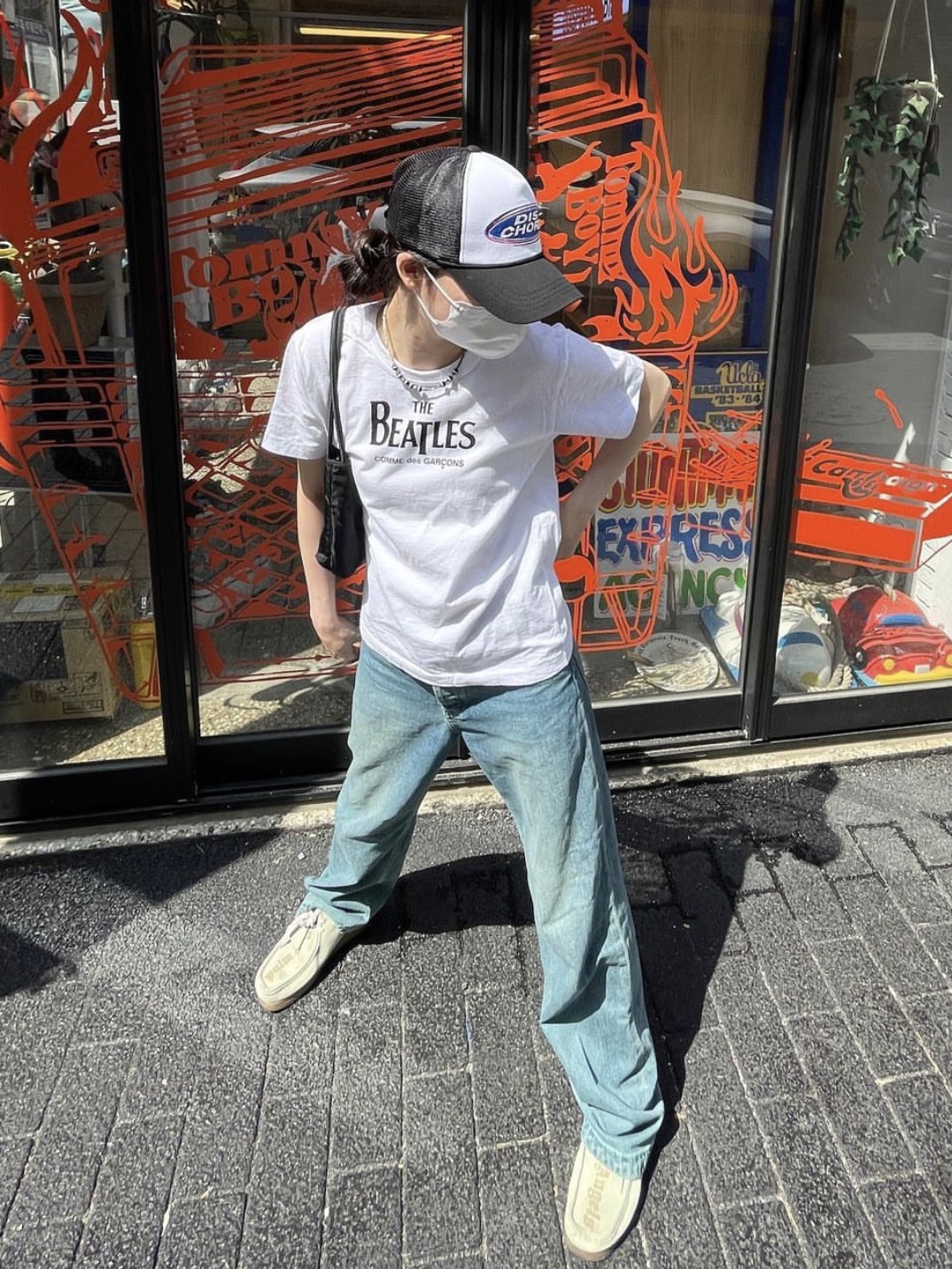 (@pvrkrin) 님의 게시물 | KREAM