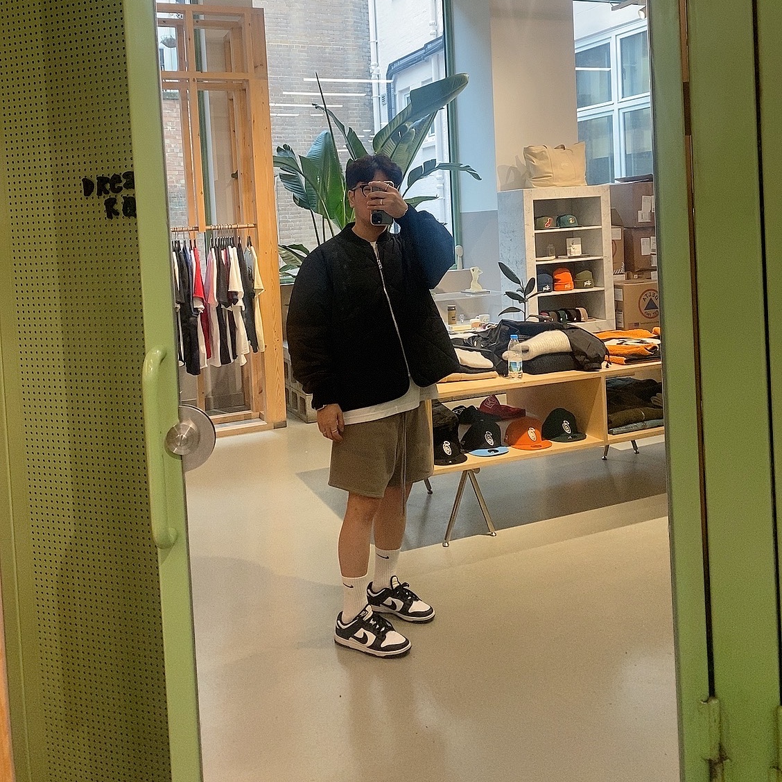 (@jmstyler) 님의 게시물 | KREAM