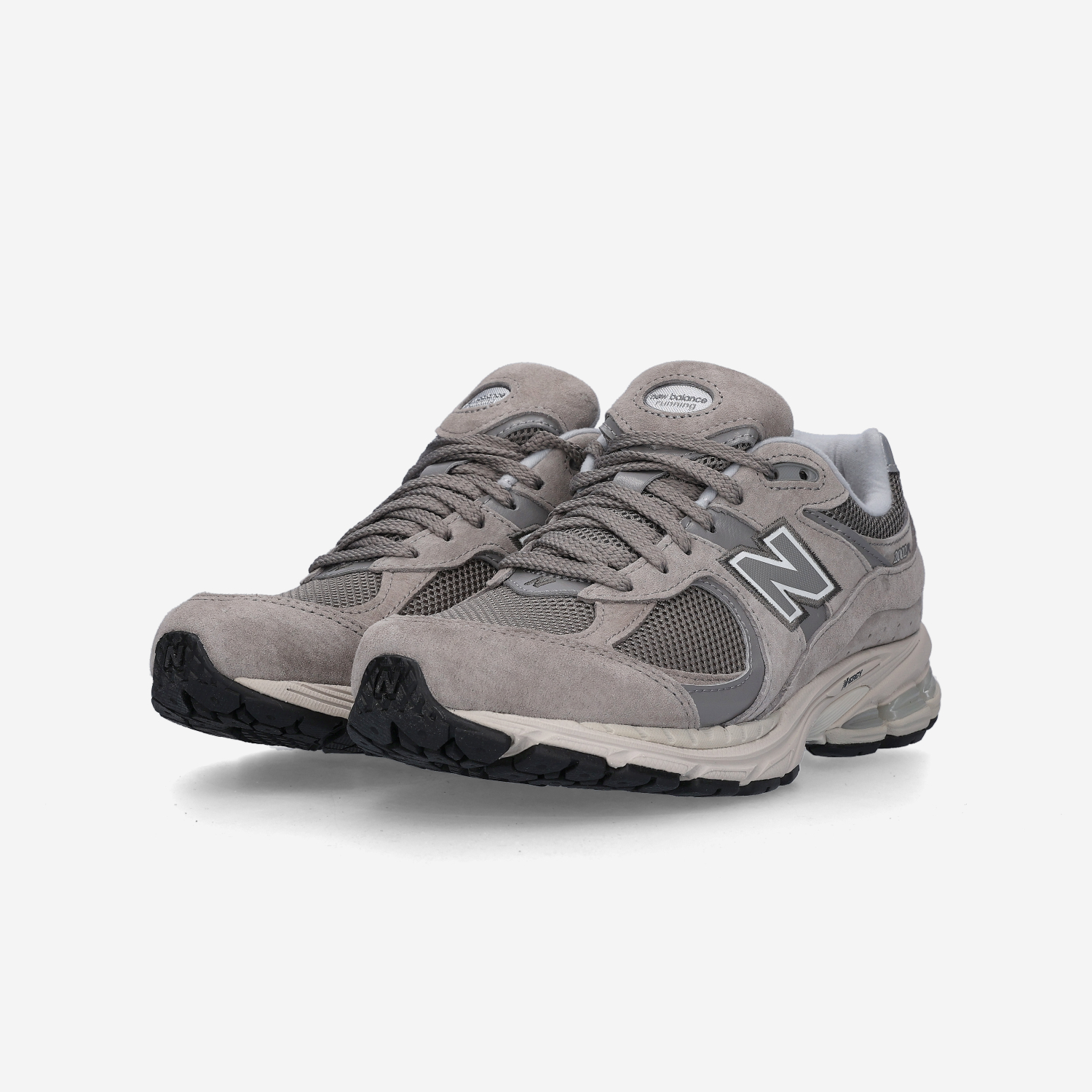 뉴발란스 2002R 그레이 | KREAM