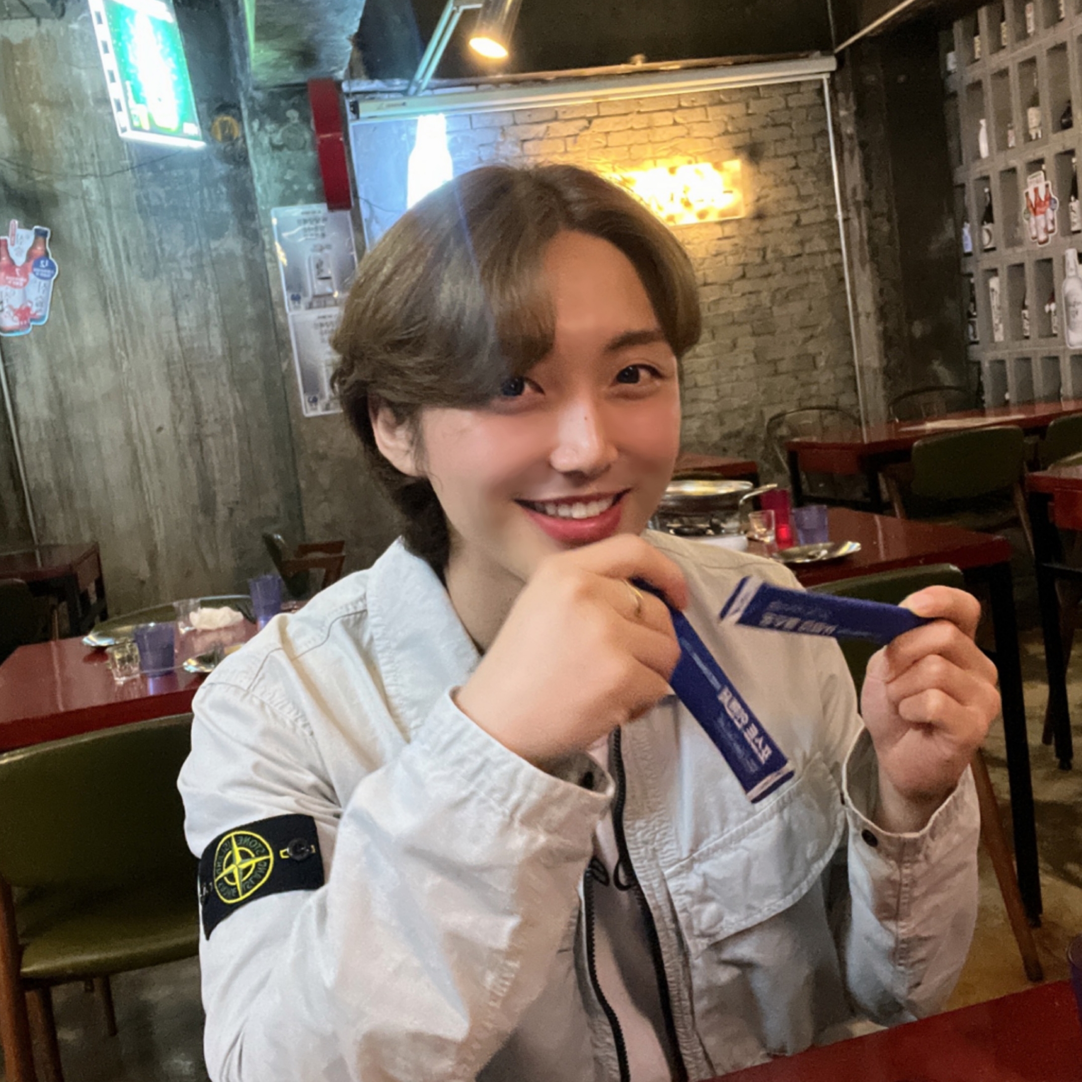 여니 (@jy.bbb) 님의 게시물 | KREAM