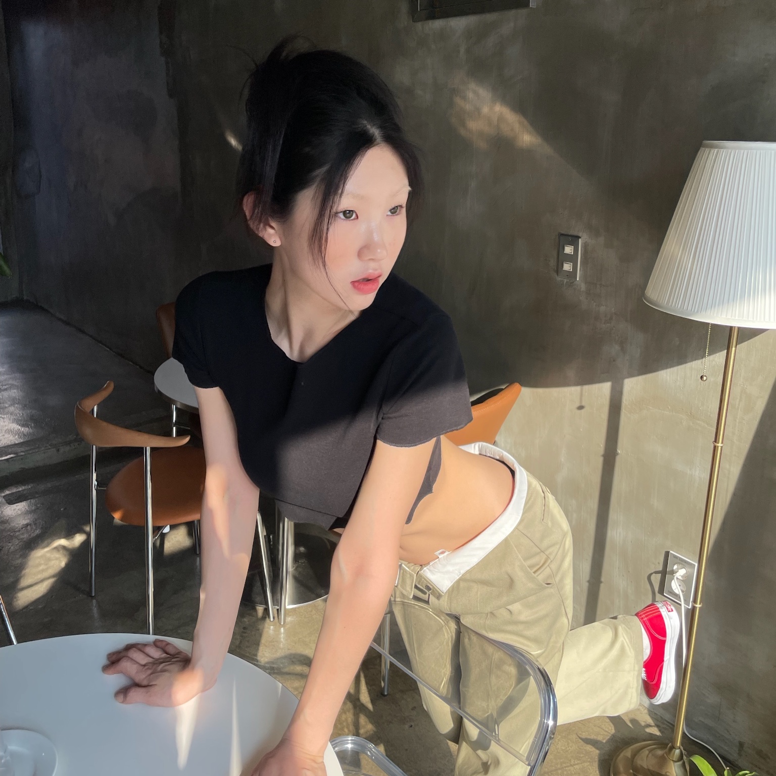 (@su22in) 님의 게시물 | KREAM