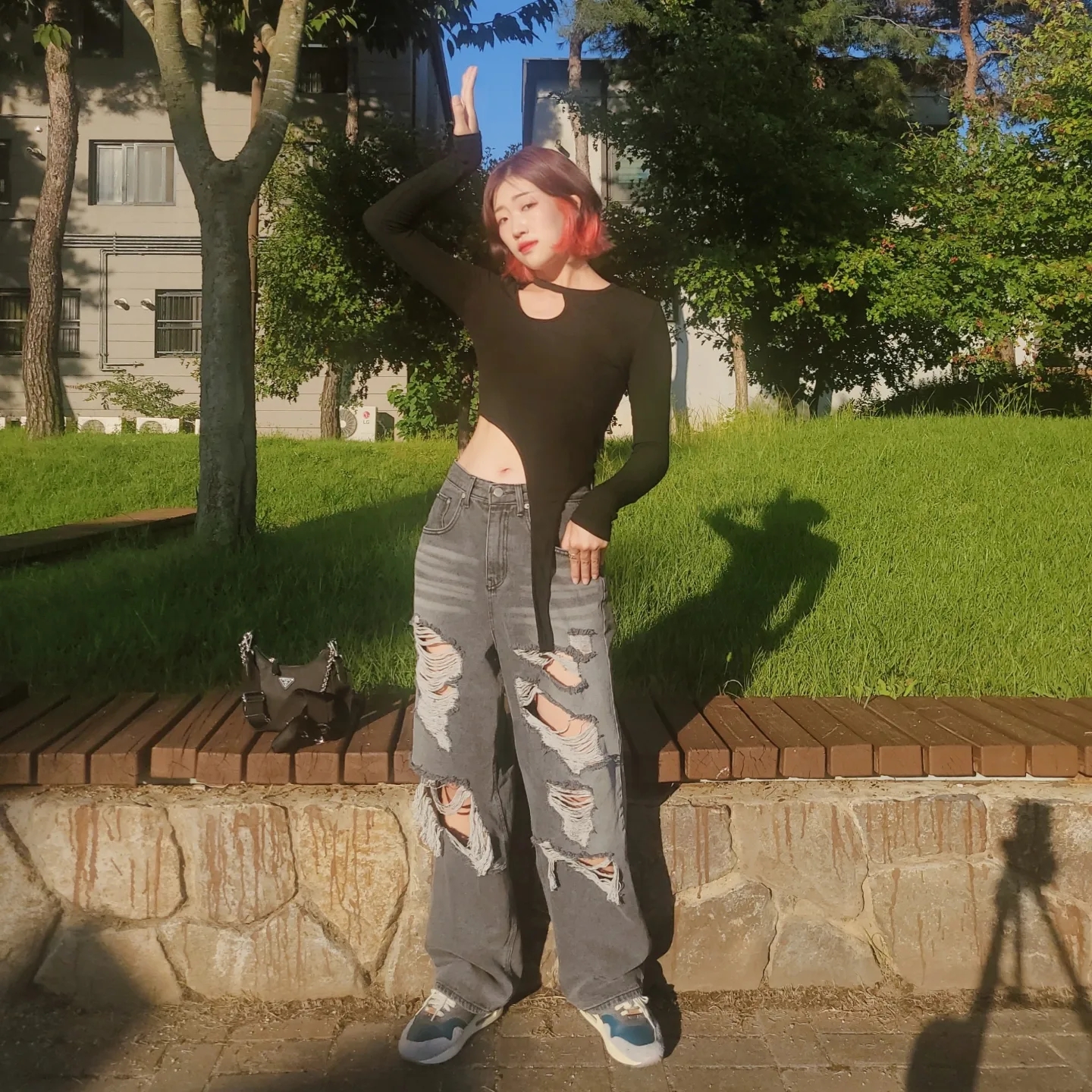 해니 (@haeni0109) 님의 게시물 | KREAM