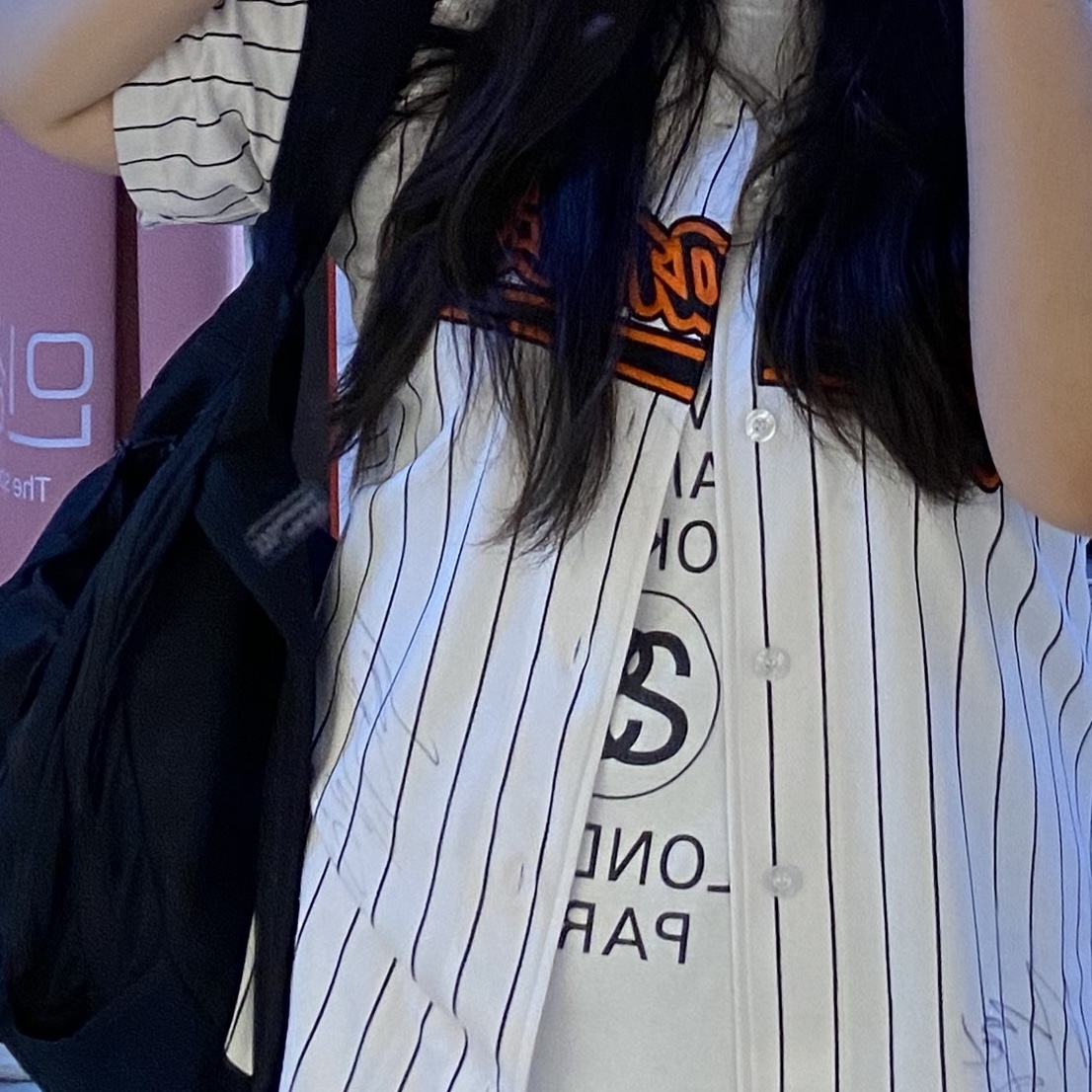 소영 (@ss._.0y) 님의 게시물 | KREAM