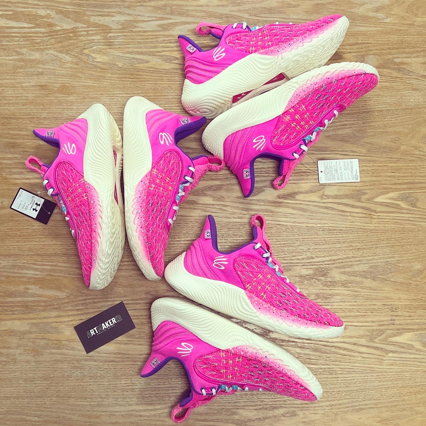 슈팅흠 (@air13) 님의 게시물 | KREAM